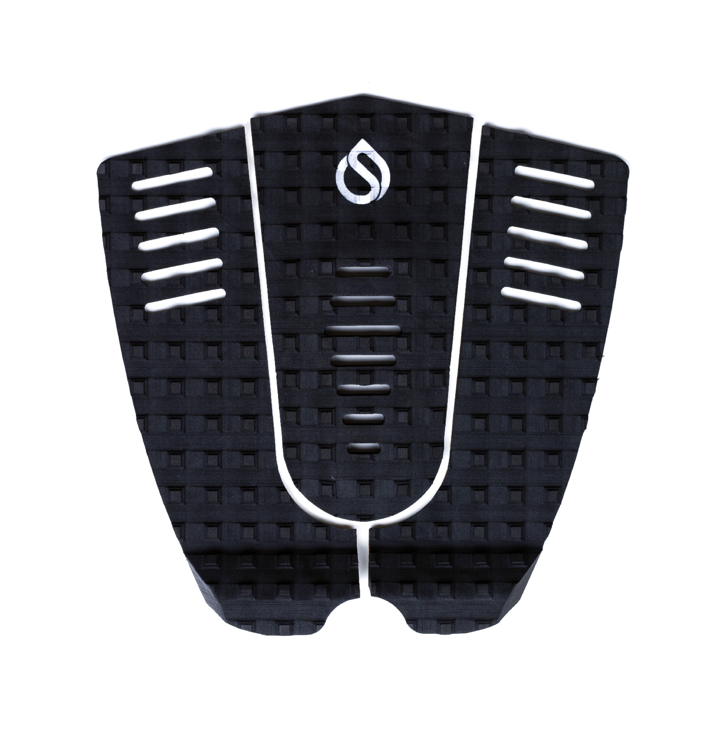 Surflogic Traction SFL Three Pad Eva Tractionpad surfpad Grip1