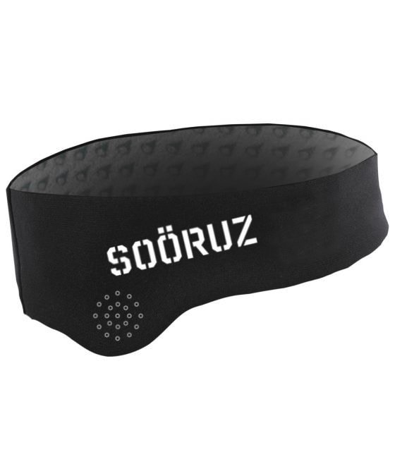 Soöruz Headband 2mm Circle 22 Neopren Kopfband Stirnband Neo