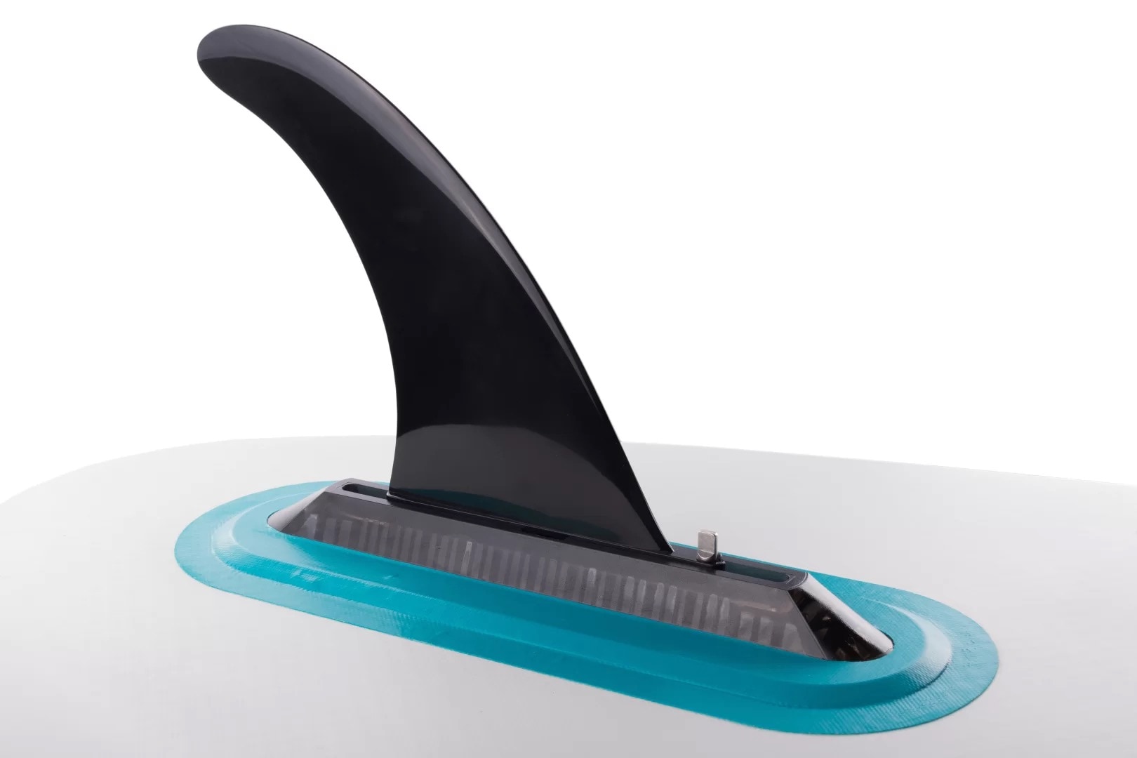 Unifiber Inflatable Boards Back Fin Finne 22 Windsurf Surf fin