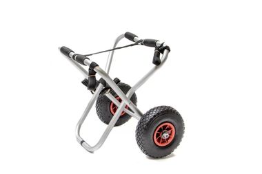 Unifiber Beach Trolley 22 Strand Buggy Wagen Leicht surf Cool
