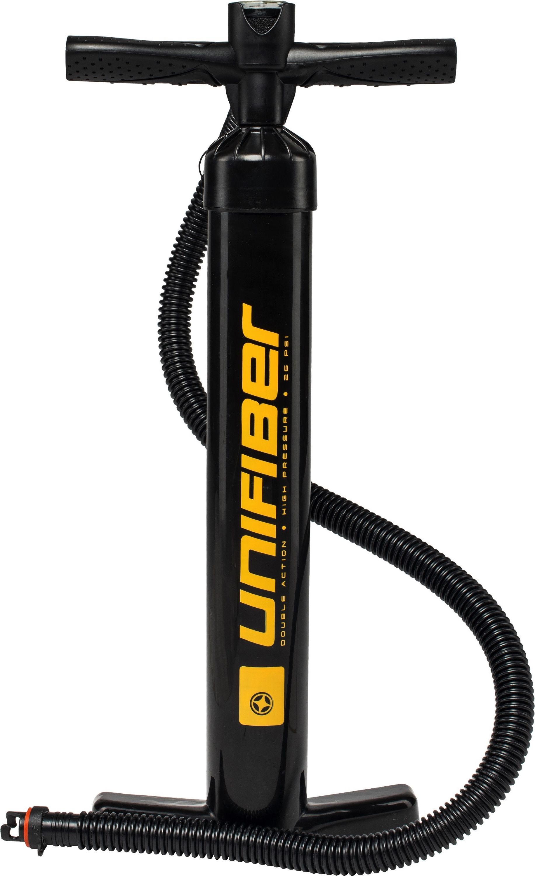 Unifiber iSup Hand Pump - Max 26 PSI 22 Pumpe Sup leicht schnell