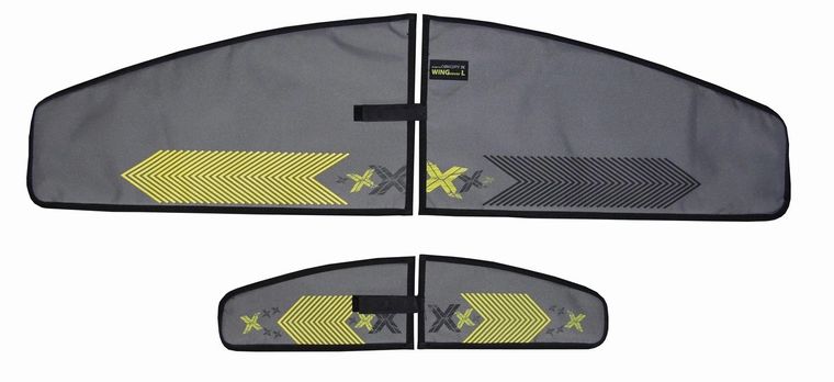 Concept X Foil Cover WT Schutz Abdeckung Foilcover Leicht surf