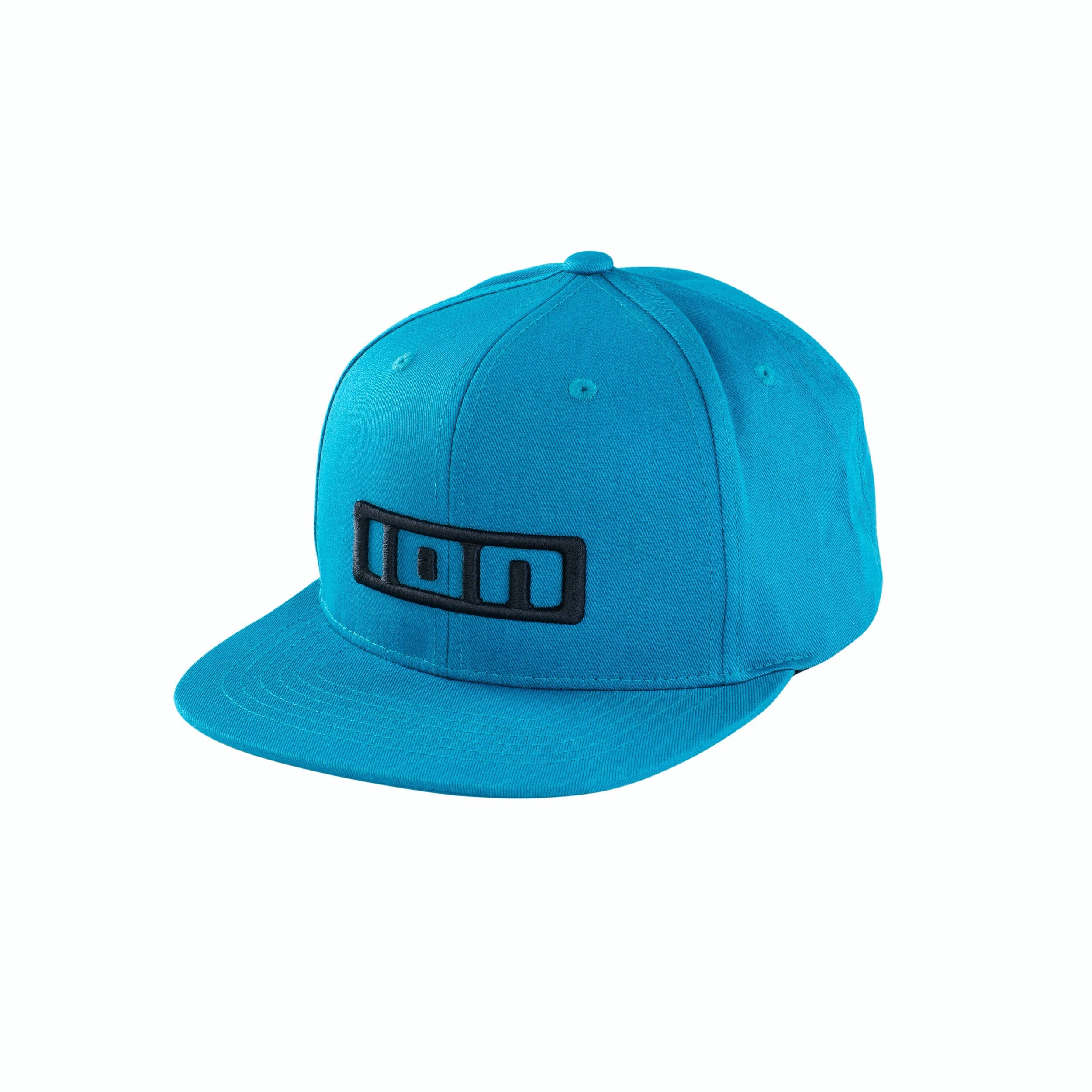 ION Cap Logo Mütze 22 Schildmütze Hut Cappi Kopfbedeckung Leicht