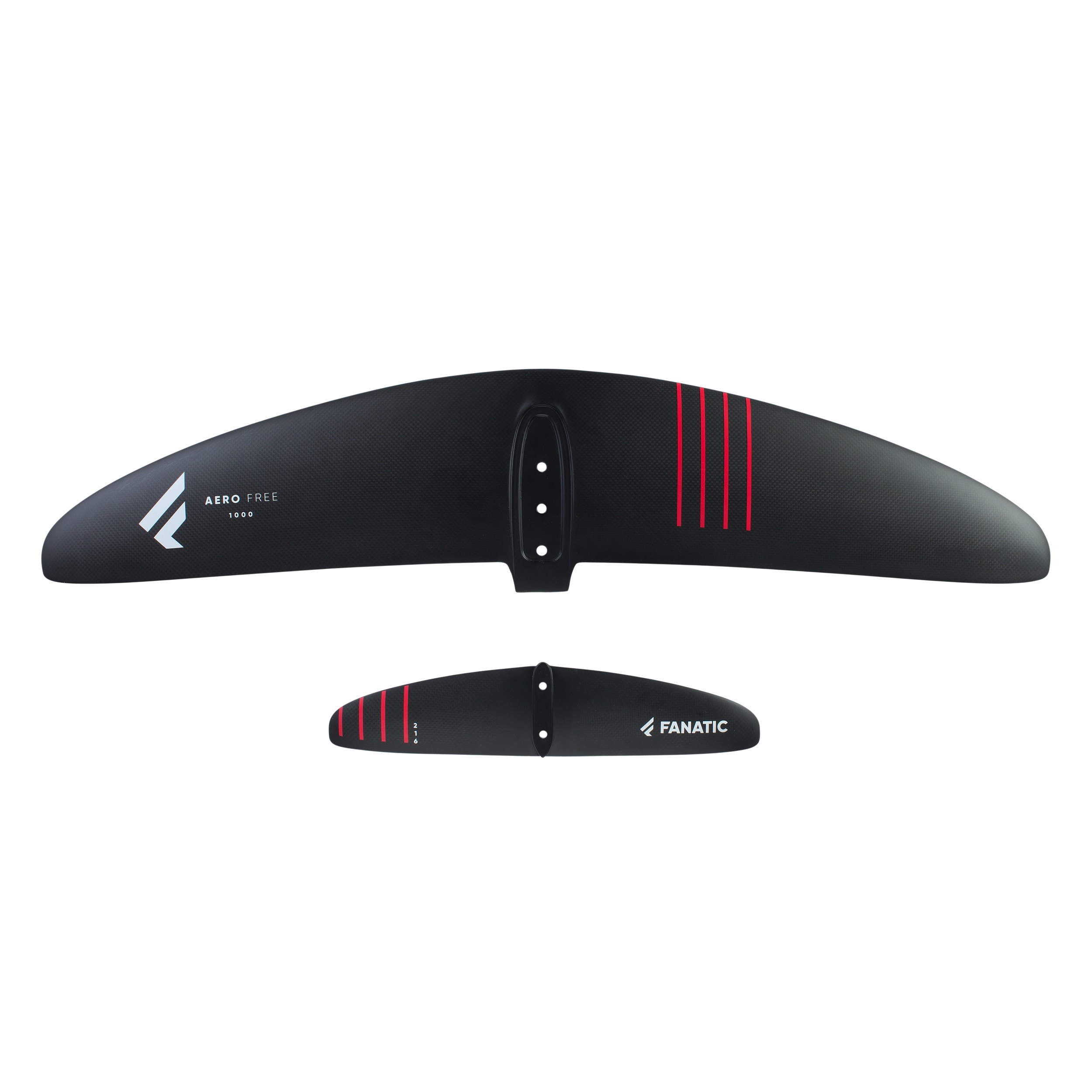 Fanatic Wing Set Aero Free Foil 22 Wingfoil Wingsurf surf leicht