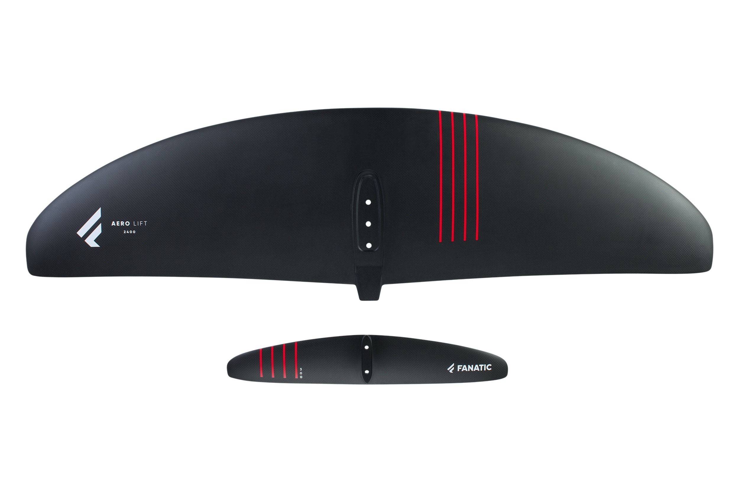 Fanatic Wing Set Aero Lift Foil 22 Wingfoil Wingsurf surf leicht