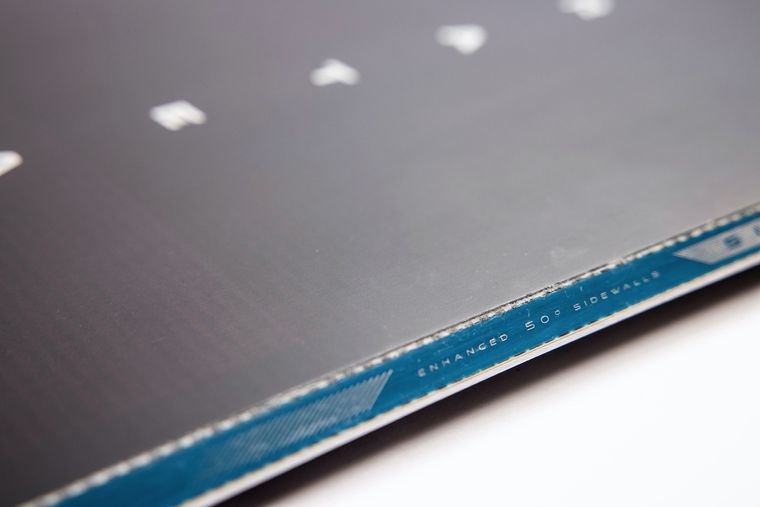 Nitro Suprateam Snowboard 23 Allmountain Freestyle Freeride