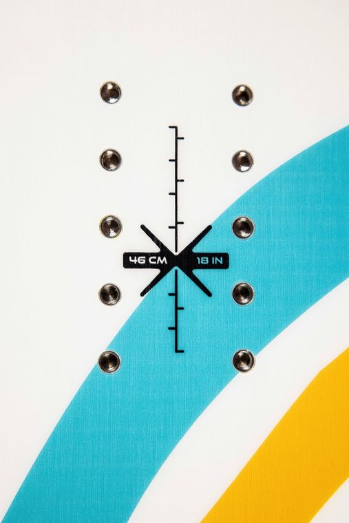 Nitro Optisym Damen Snowboard 23 Für Frauen Allmountain Leicht