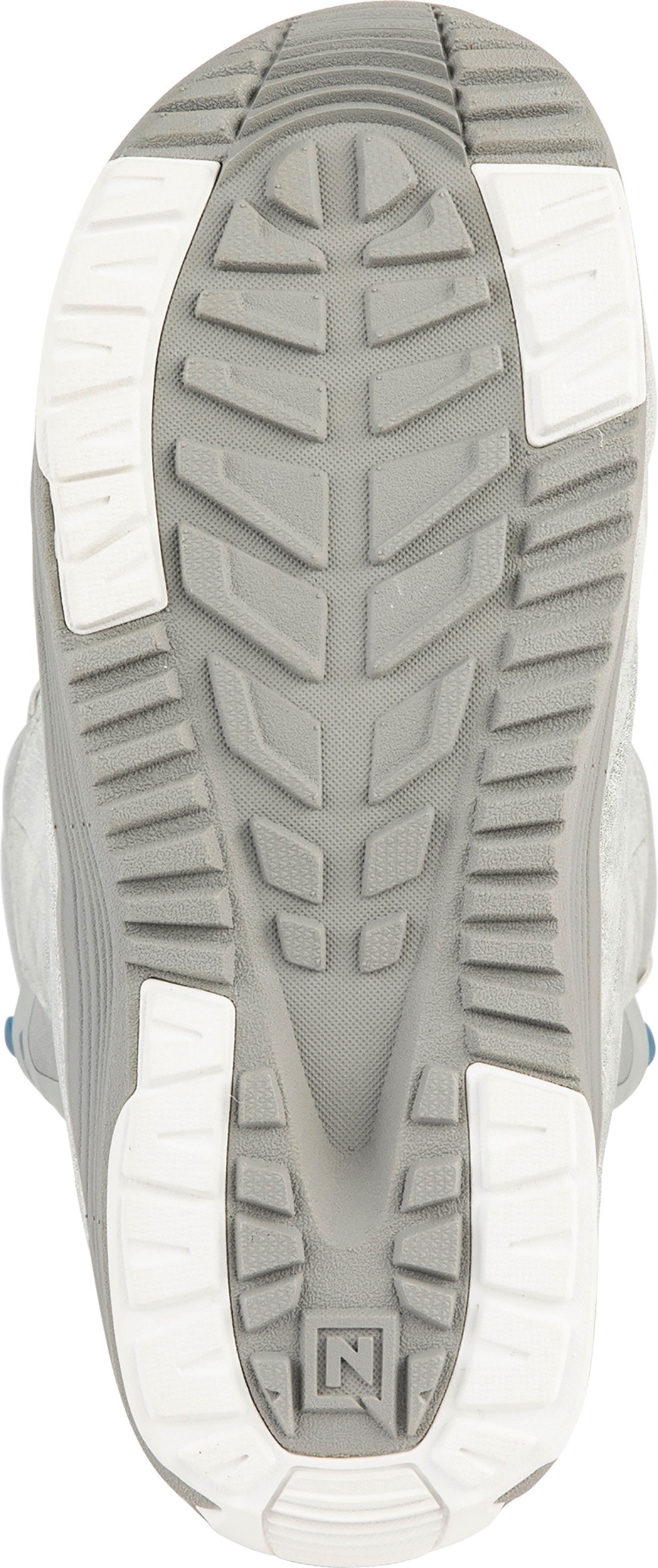Nitro Crown TLS Snowboardboot 24 leicht hochwertig