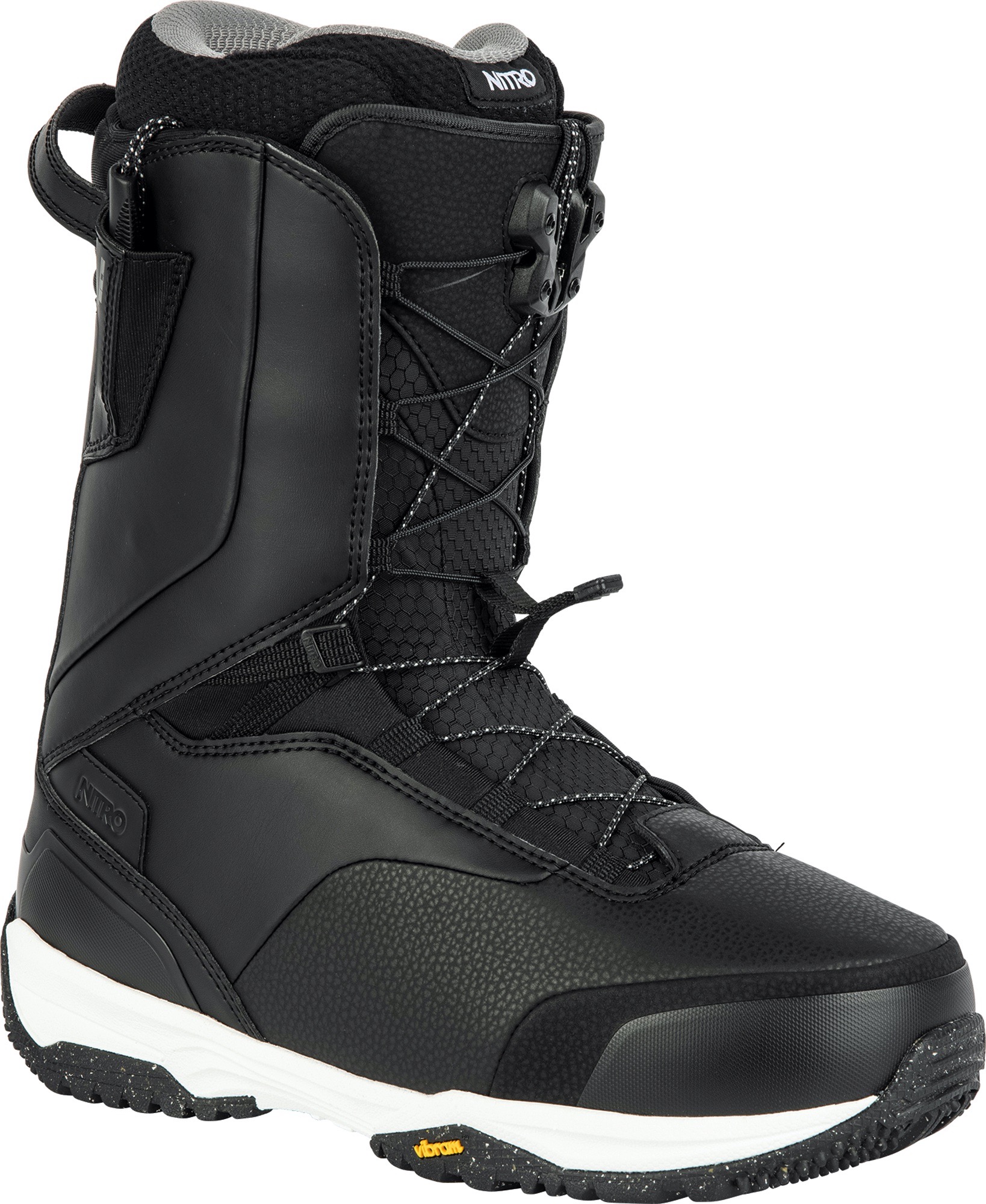 Nitro Venture Pro Tls Snowboard-Boots 25