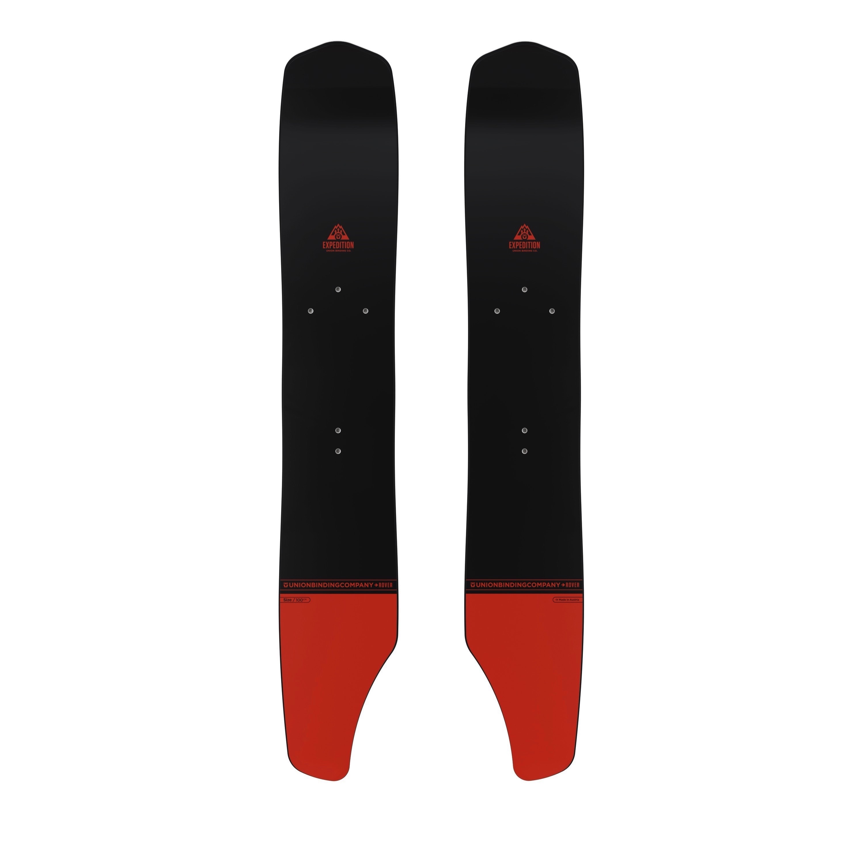 Union Rover Tourenski 24 | Puresports Schumacher