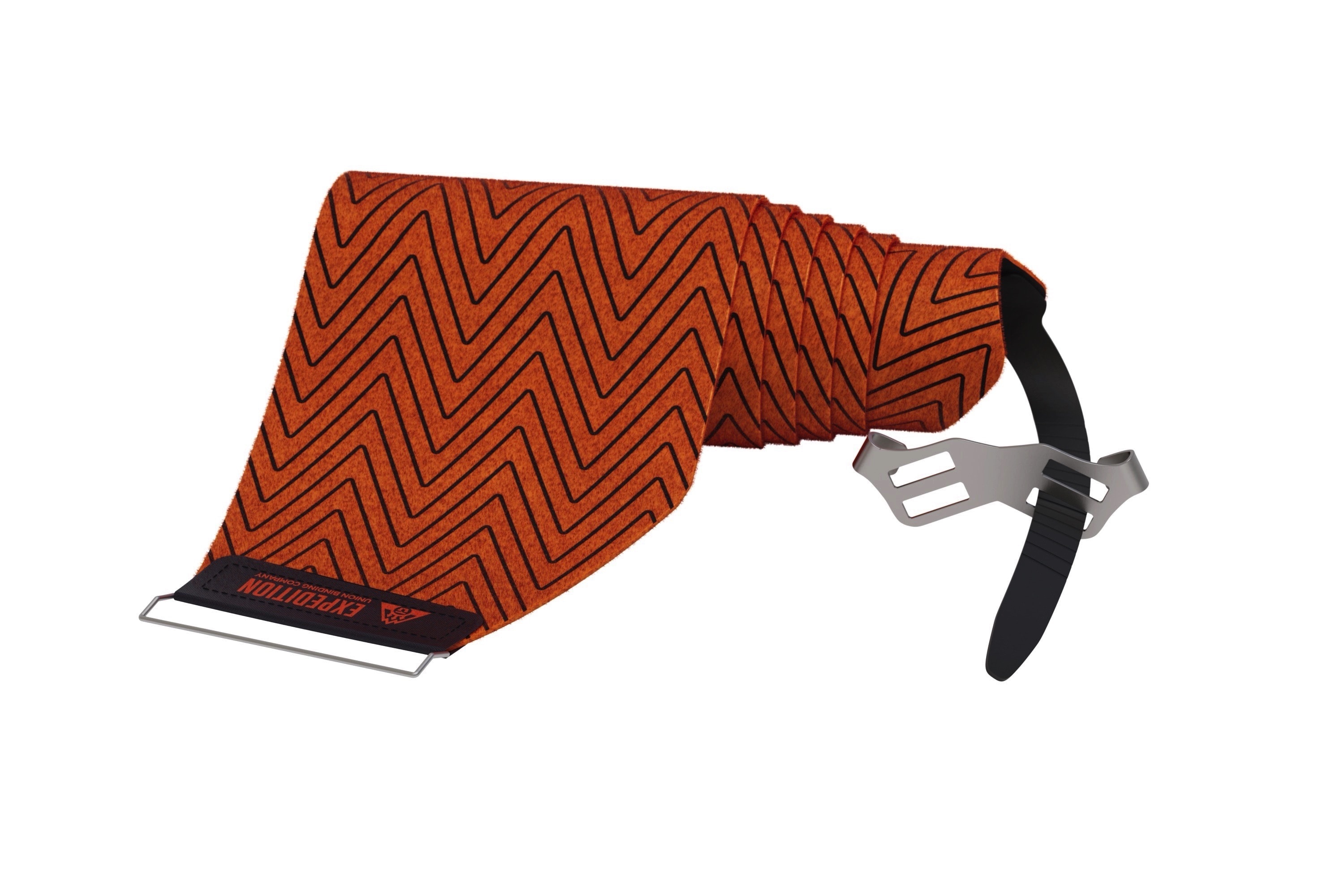Union Climbing Skins Pro Felle Splitboard Klebefelle Schweiz