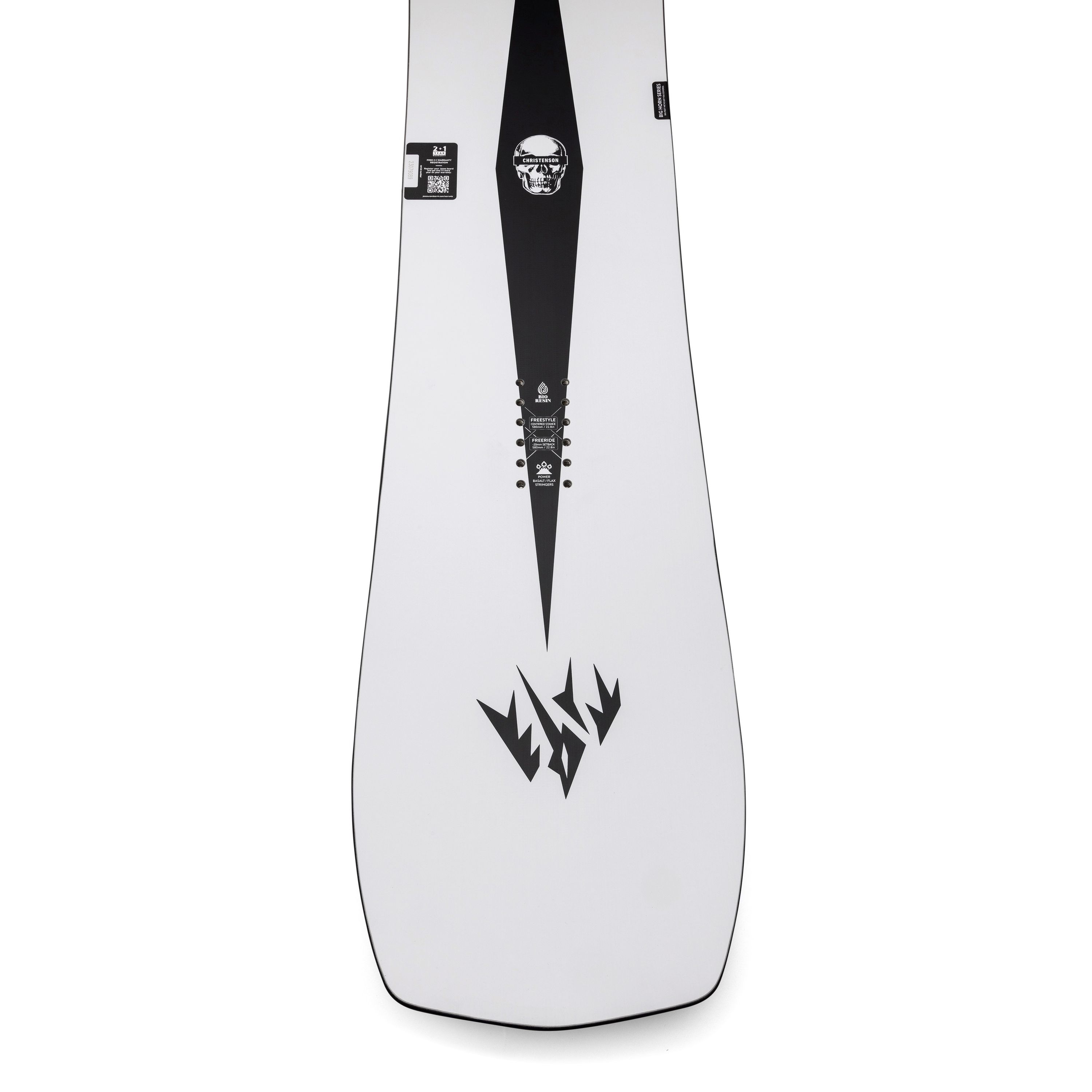 Jones Mind Expander Twin Snowboard 24