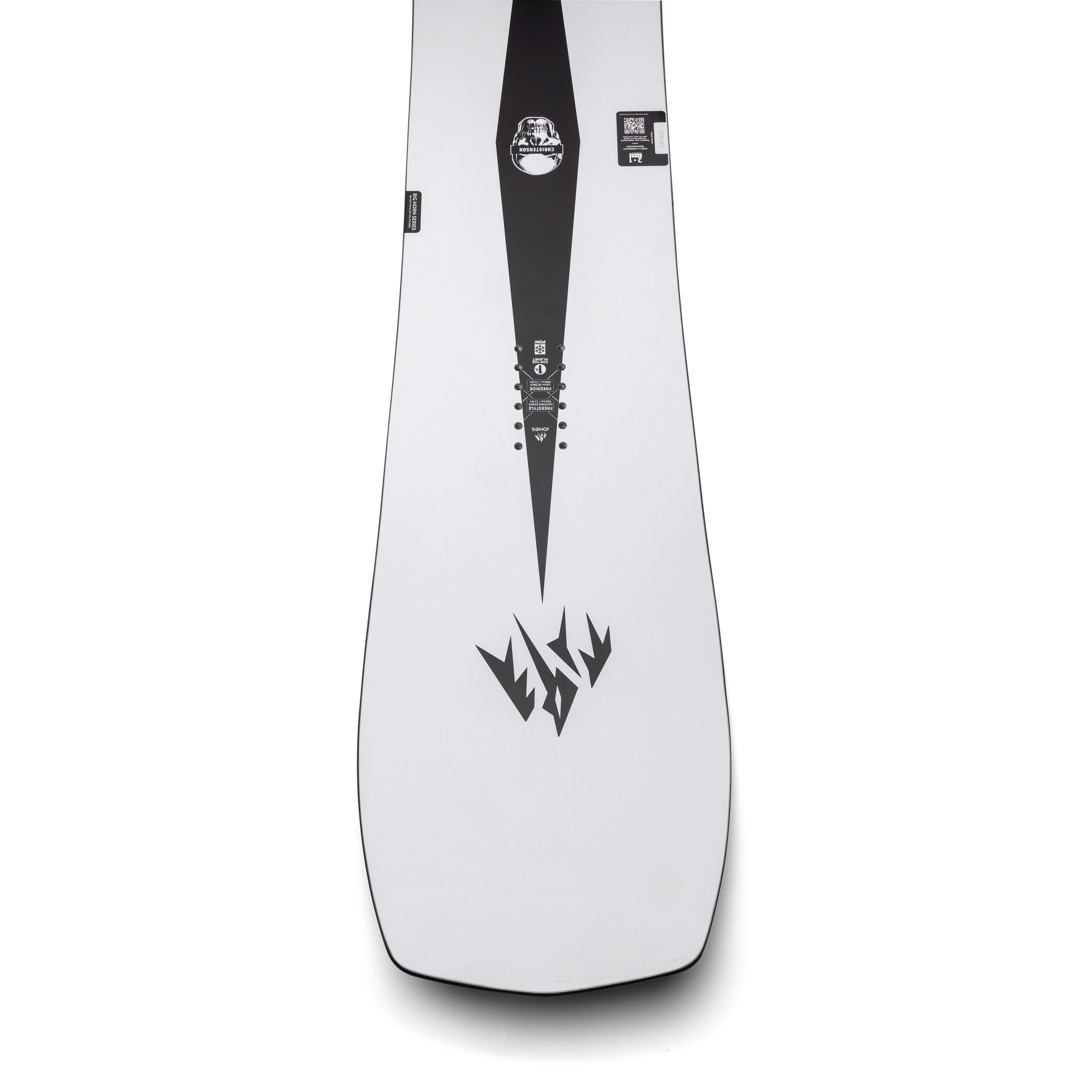 Jones Mind Expander Twin Snowboard 24
