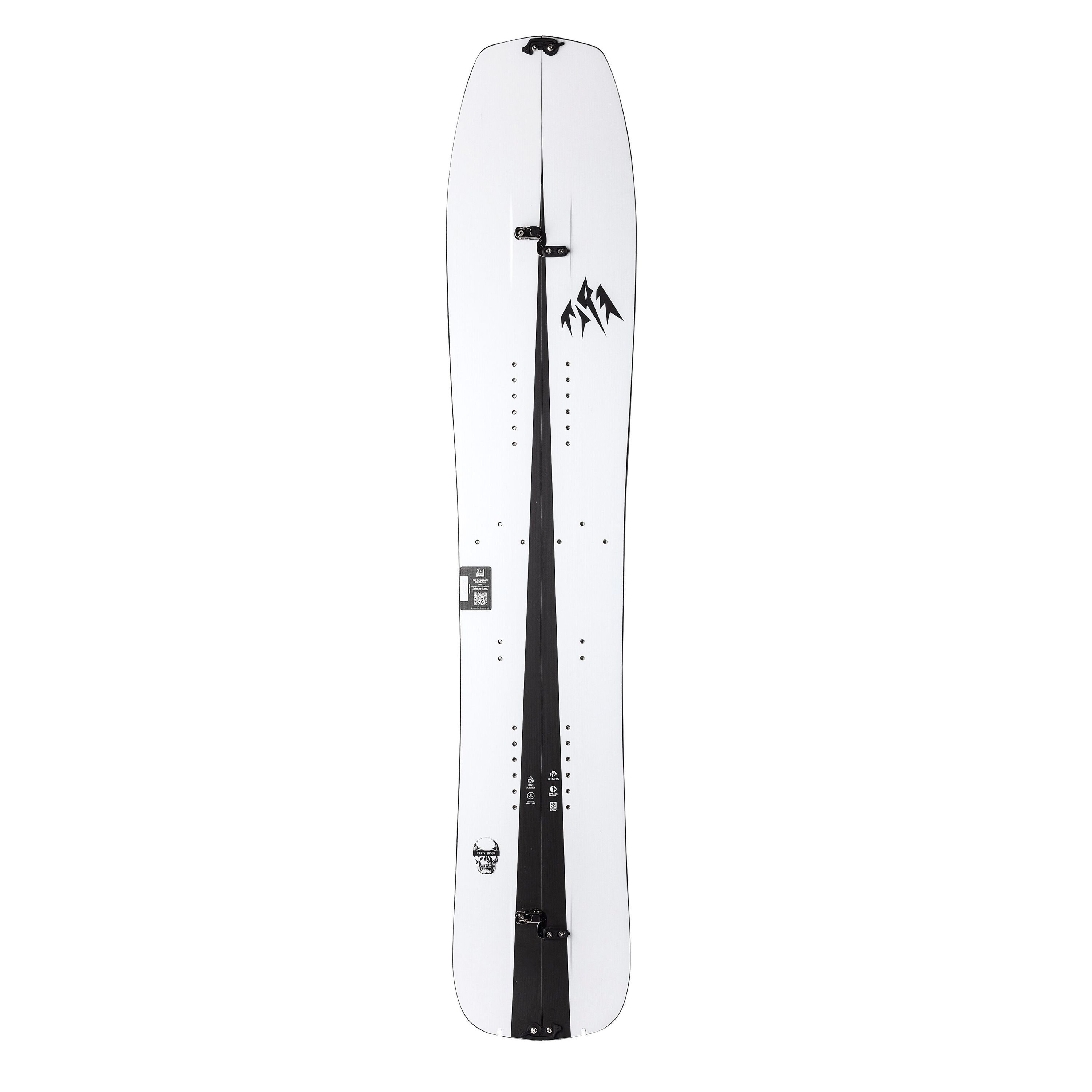 Jones Mind Expander Splitboard Splitboard 24