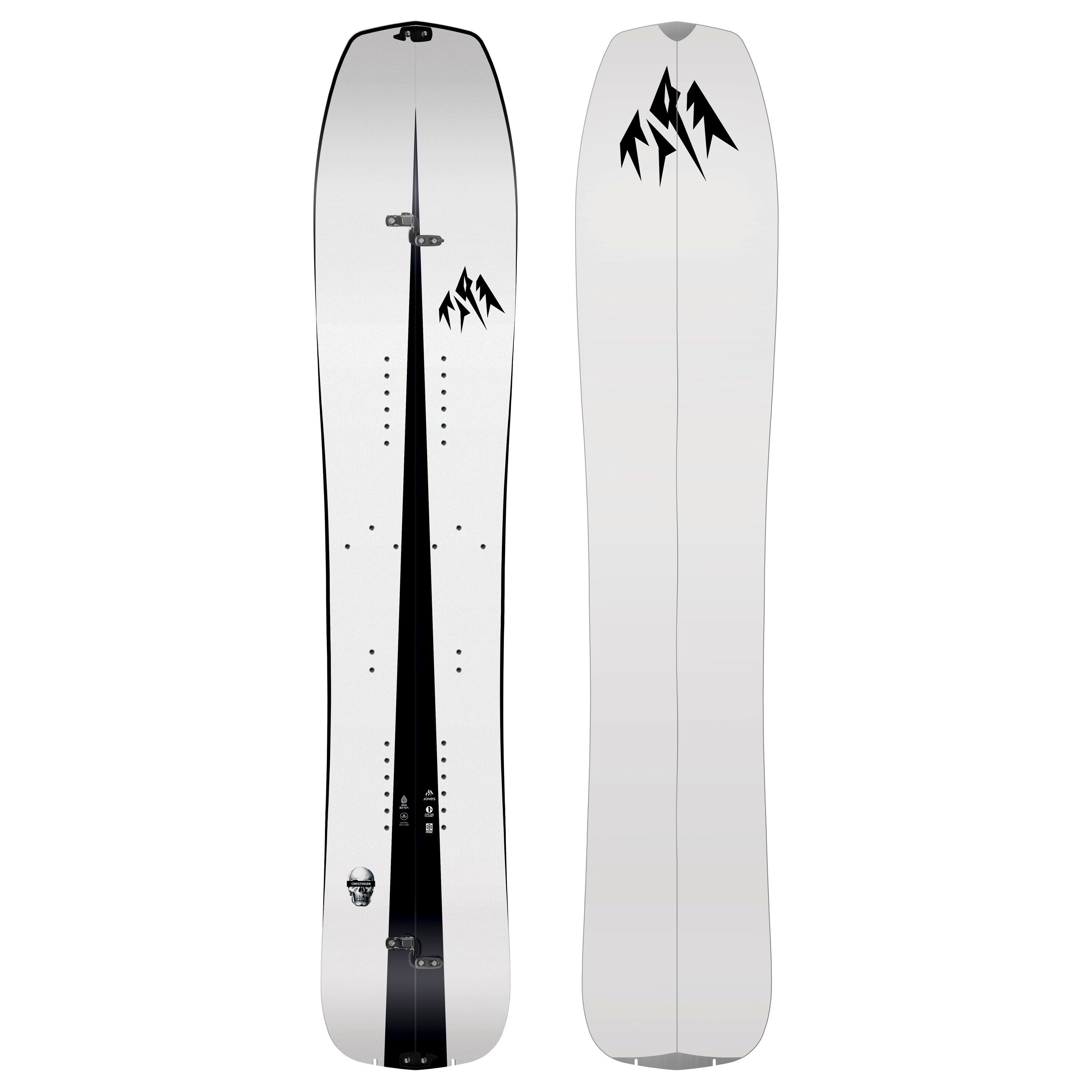 Jones Mind Expander Splitboard Splitboard 24