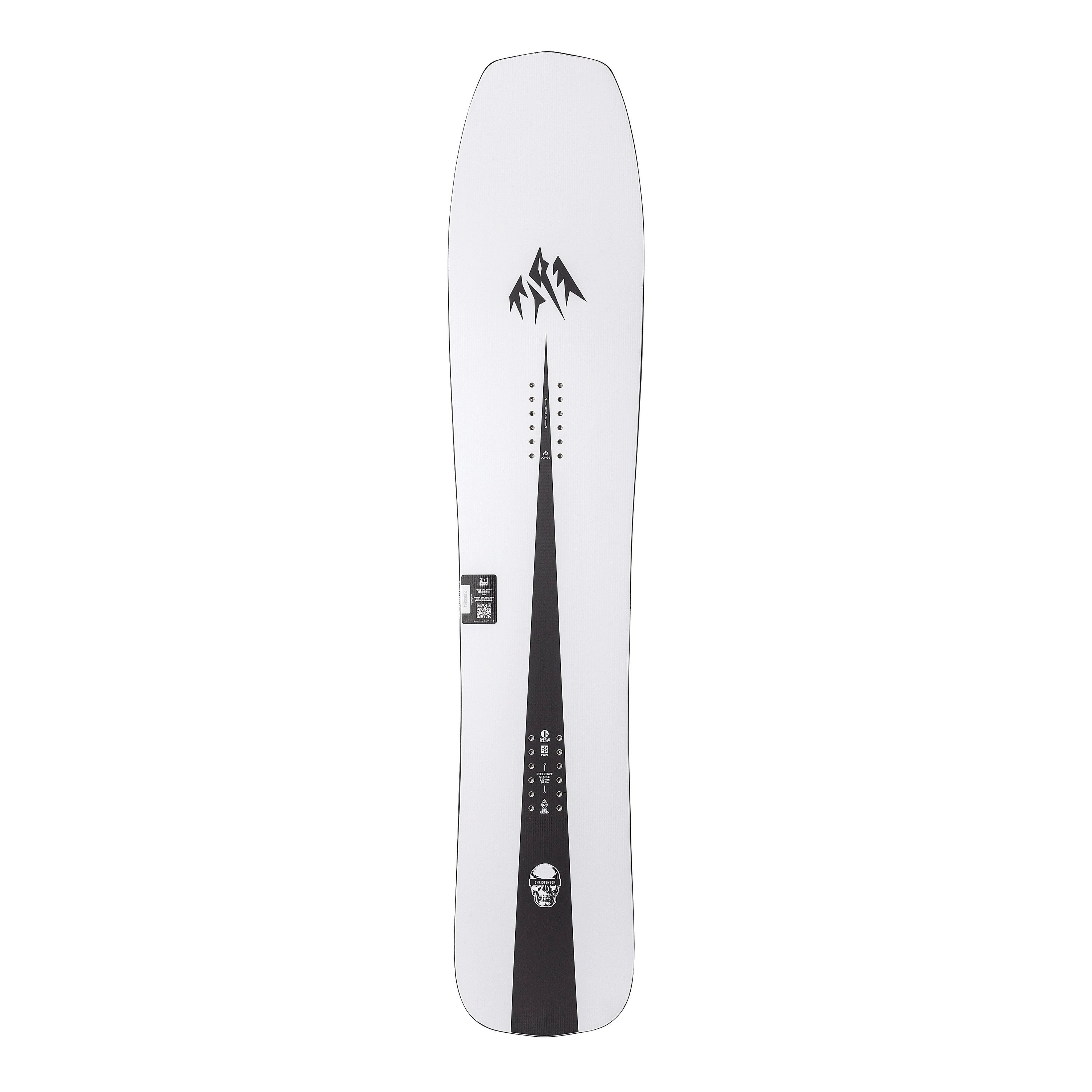 Jones Mini Mind Expander Snowboard 24