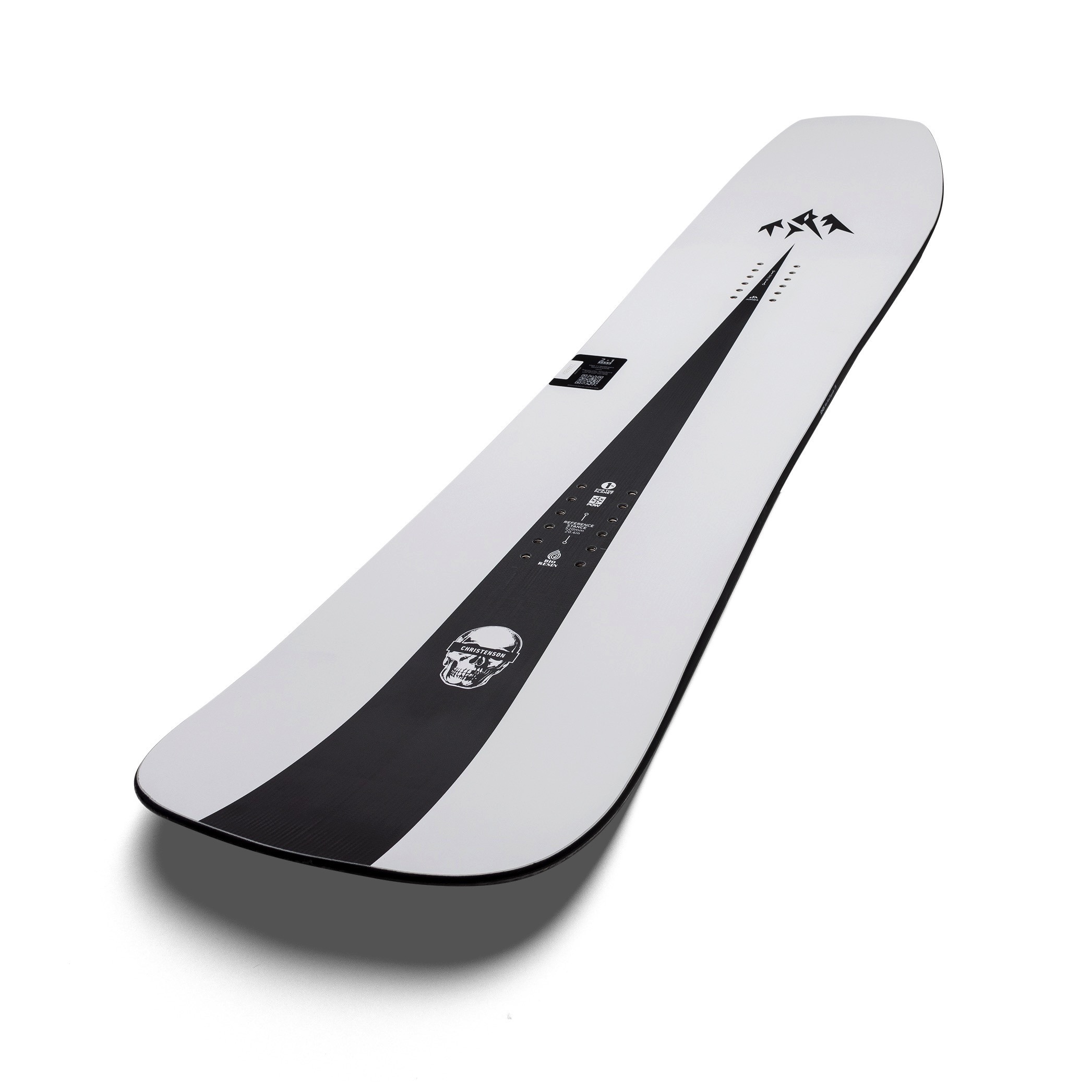 Jones Mini Mind Expander Snowboard 24