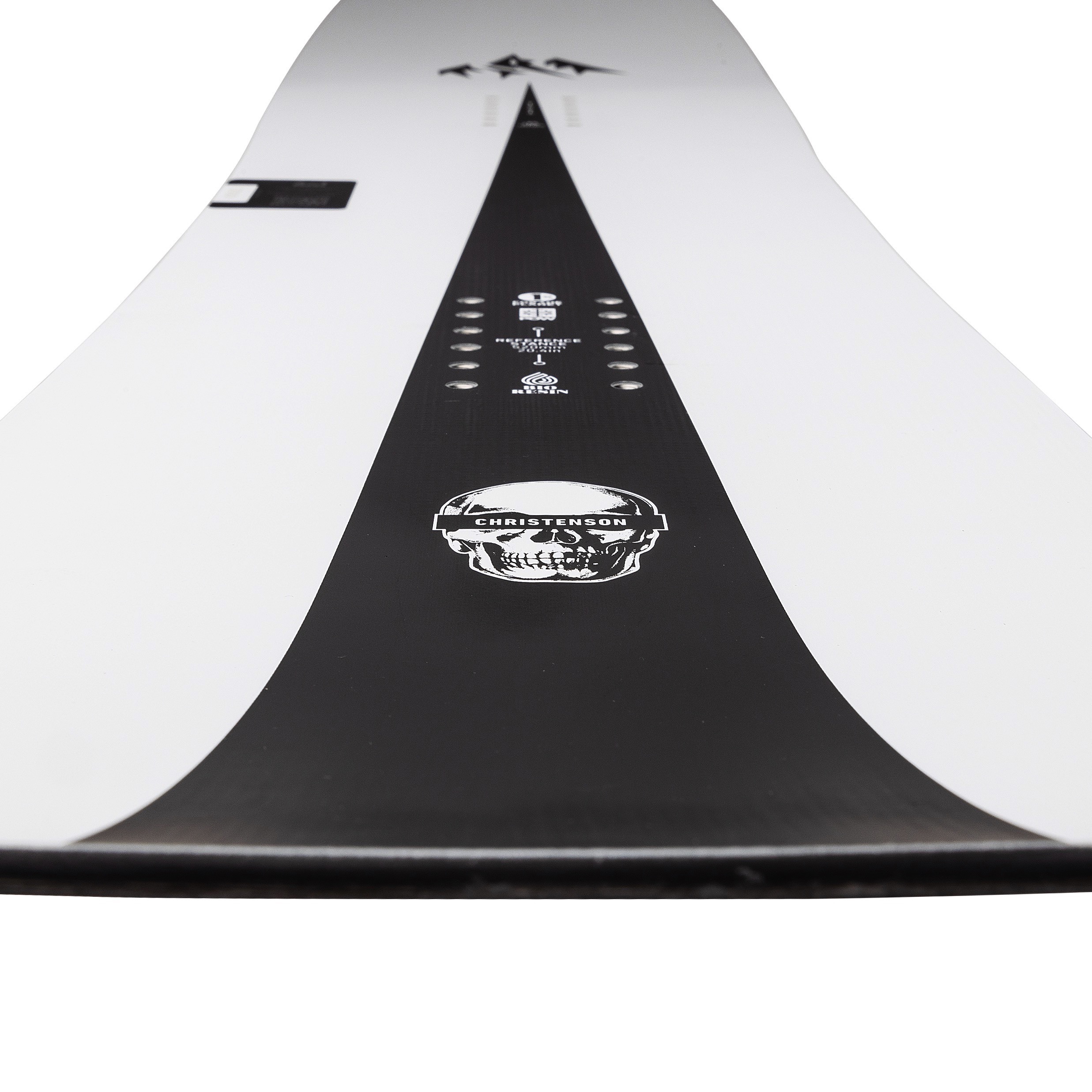 Jones Mini Mind Expander Snowboard 24