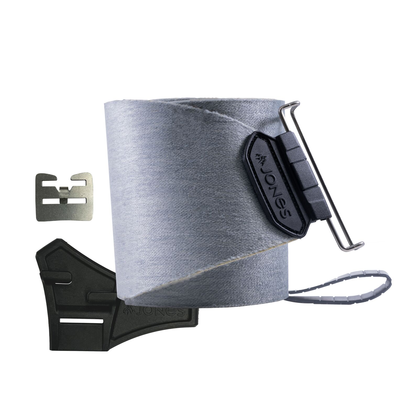 Jones Nomad Trim-To-Fit Qt.Tc Touring-Felle 26