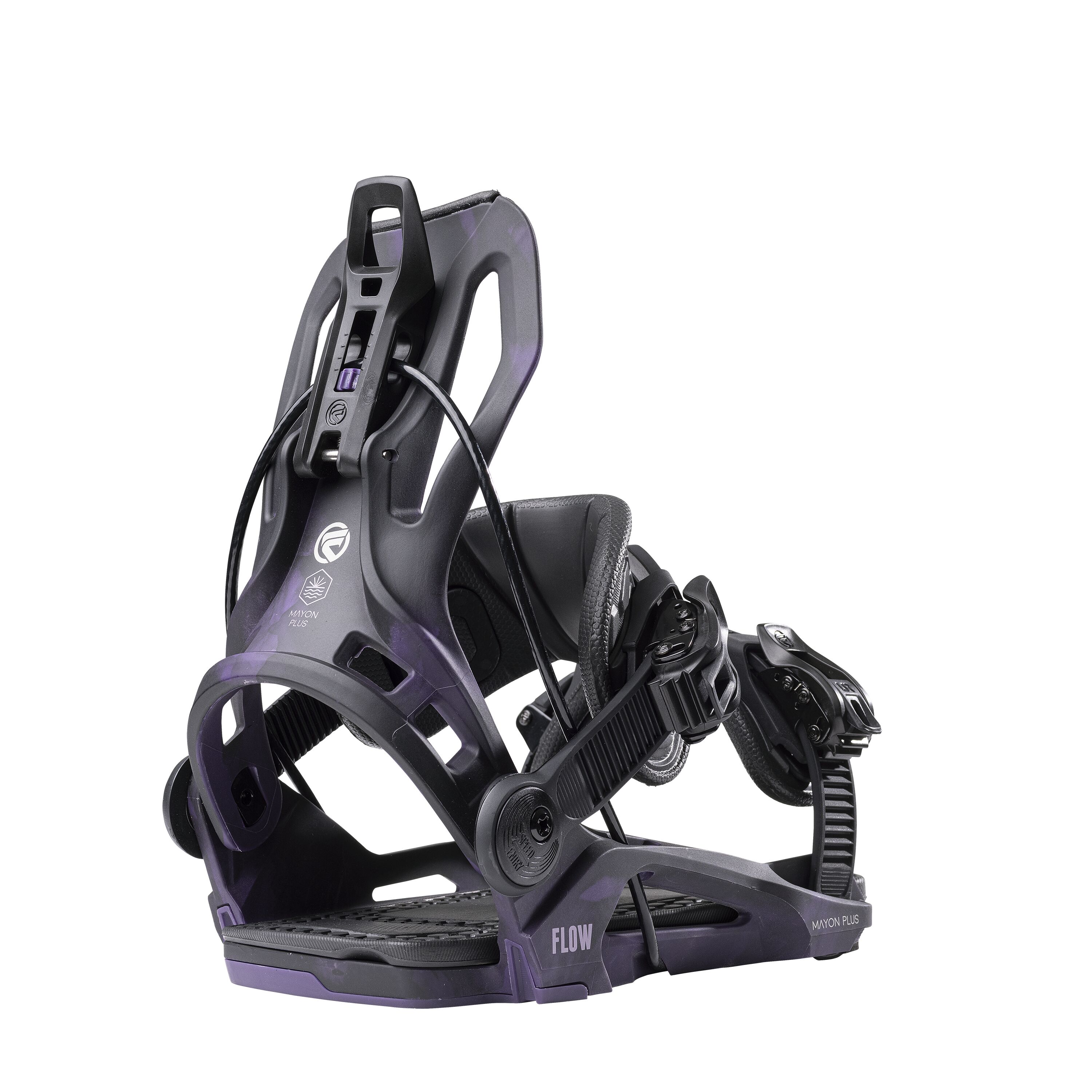 Flow Mayon-Plus Snowboardbindung 24 | Puresports Schumacher