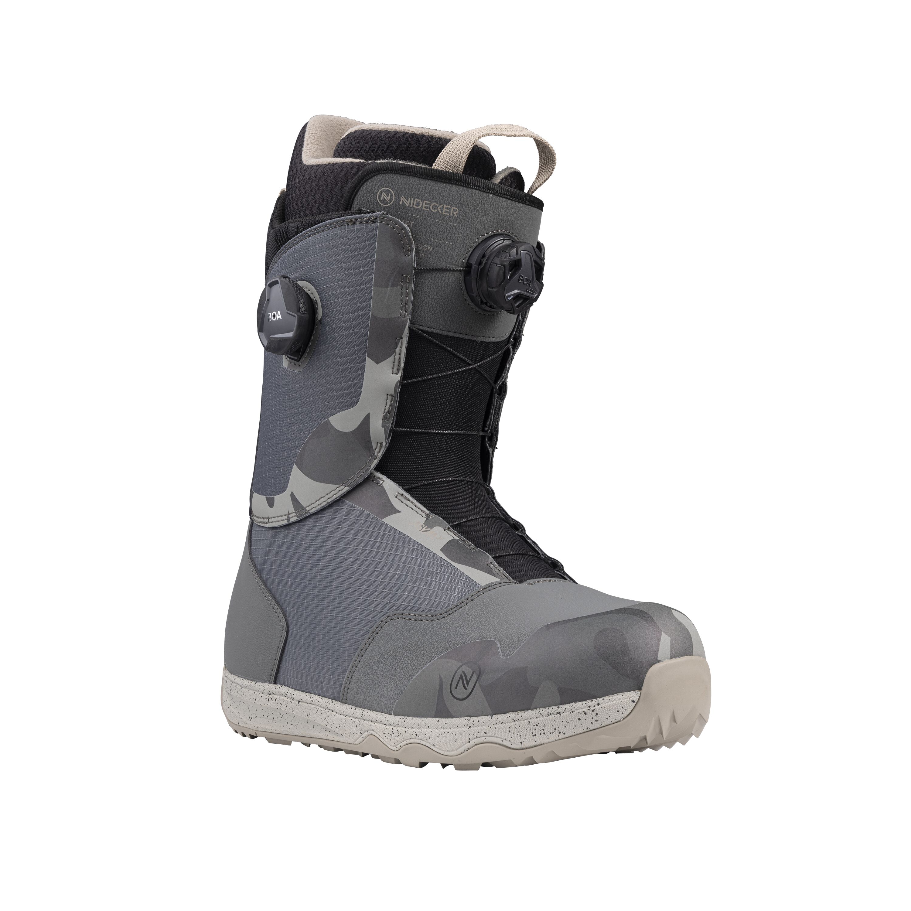 Nidecker Rift Snowboardboot 25 | Puresports Schumacher