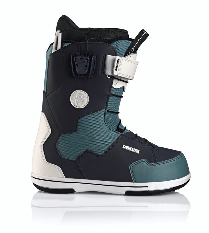Deeluxe ID Lara Damen Snowboardboot 23 Für Frauen Schuh Stiefel