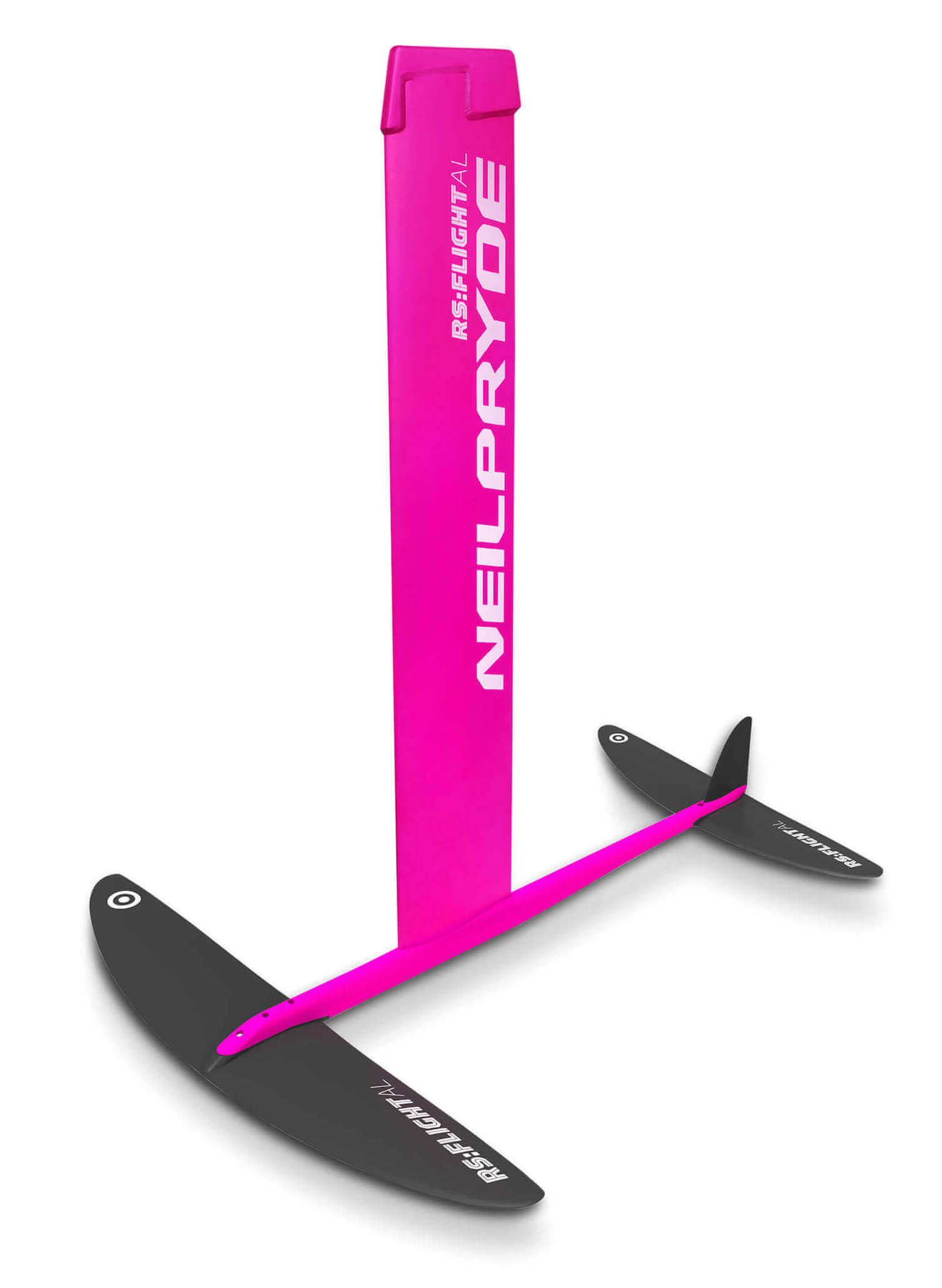 Neilpryde Aluminium Alu Foil RS-Flight AL 2018 Windsurf günstig