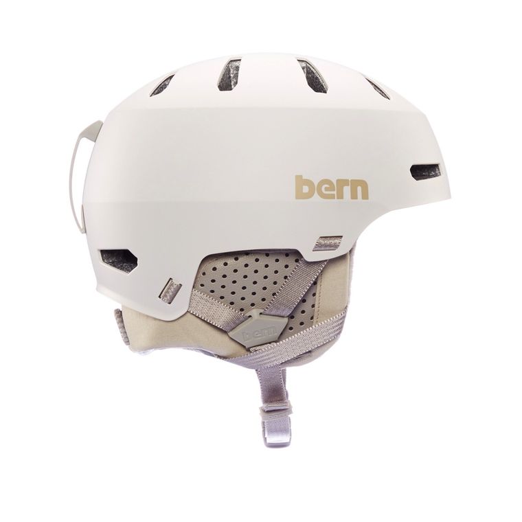 Bern Macon 2.0 MIPS Helm 23 Skihelm Snowboardhelm Ski Snowboard