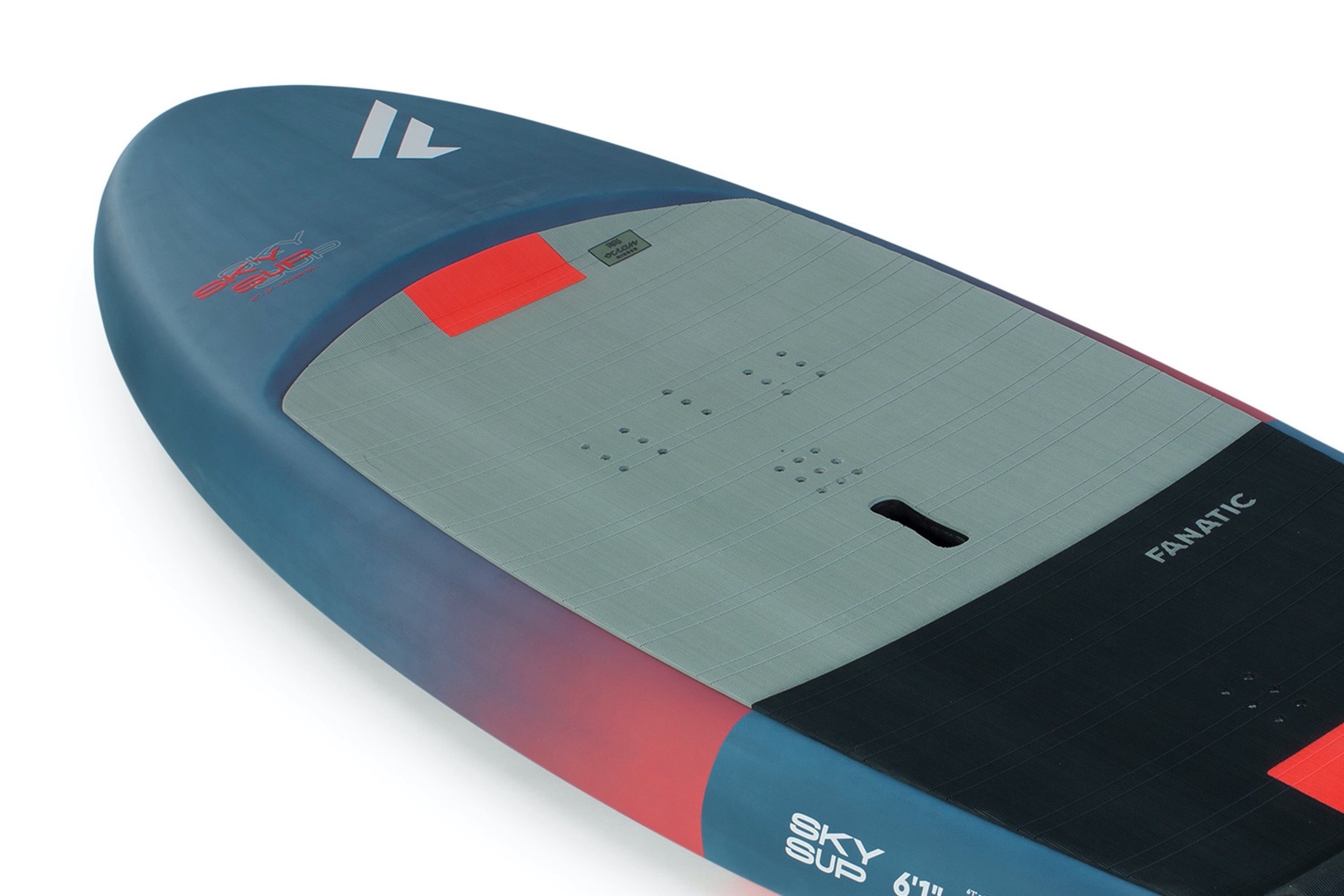 Fanatic Sky SUP SUP Foilboard 23 Foil Board Raedy to Surf Wave
