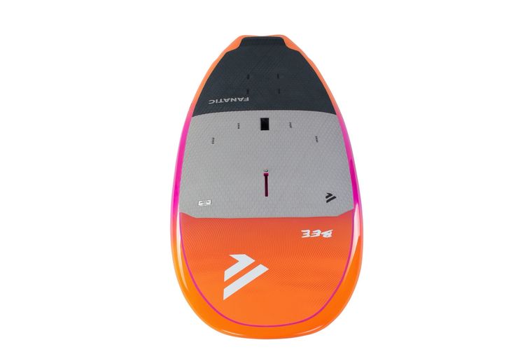 Fanatic Bee SUP Foilboard 23 Foil Board Raedy to Surf Wave welle