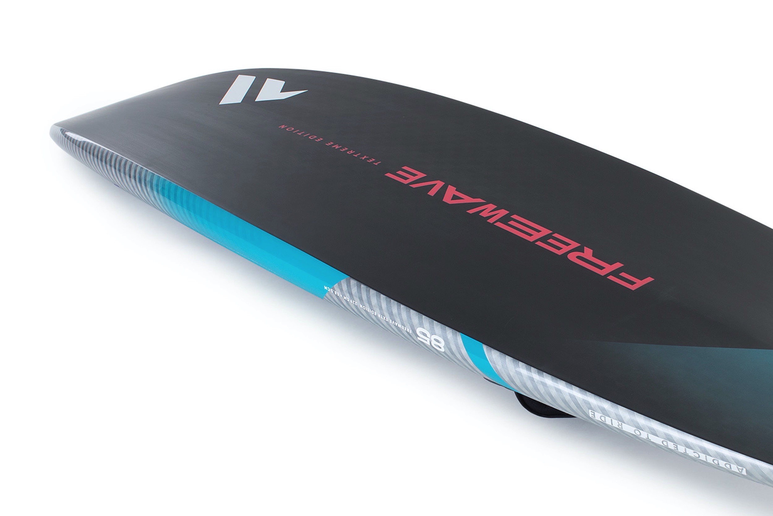 Fanatic FreeWave TeXtreme Windsurfboard 23 Wave Welle Freeride