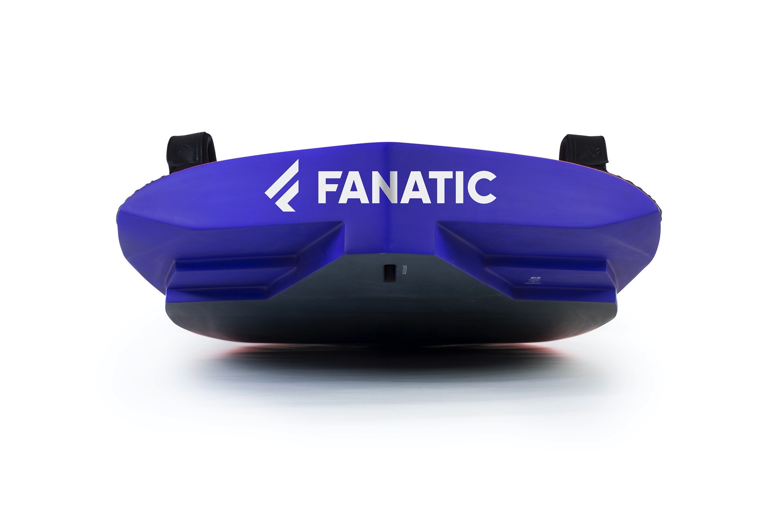 Fanatic Falcon Foil TE Windsurfboard 23 Ready to Windsurffoil