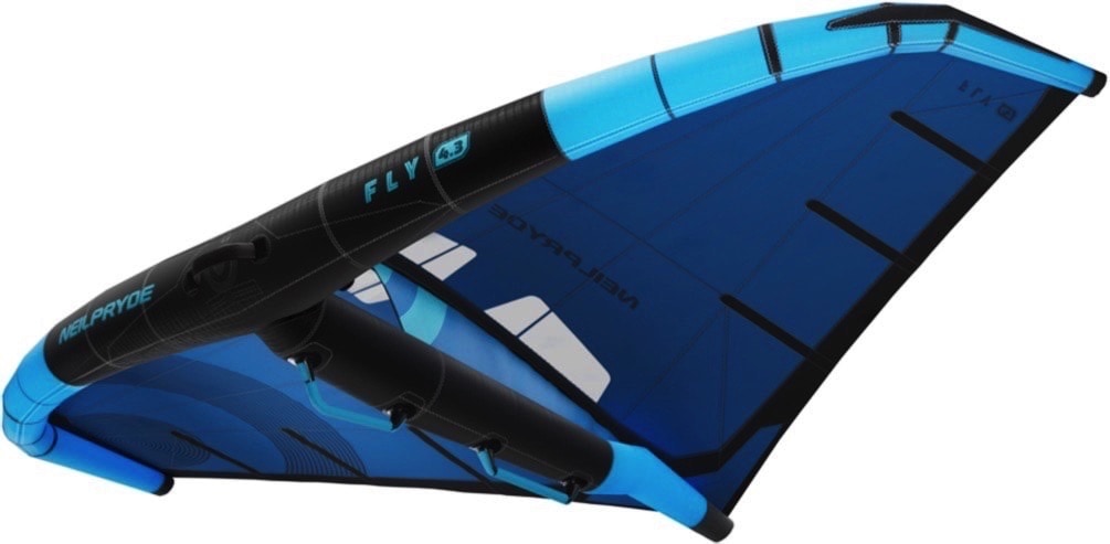 Neilpryde Fly Wing 23 Wingfoil Wingsurfen Flügel NP Surf wave