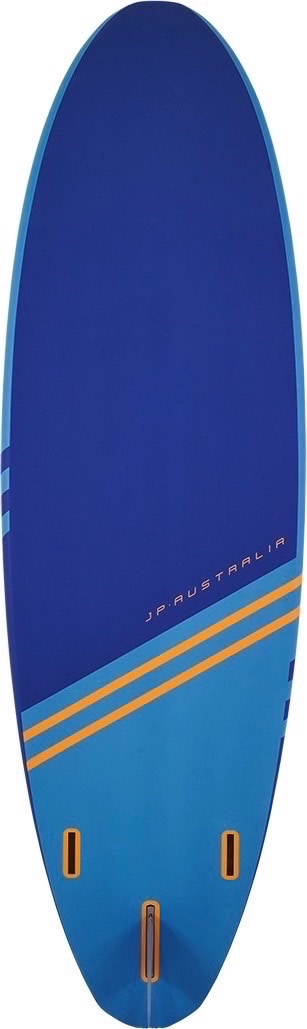 JP Freestyle Wave ES Windsurfboard 23 Australia Welle Surf