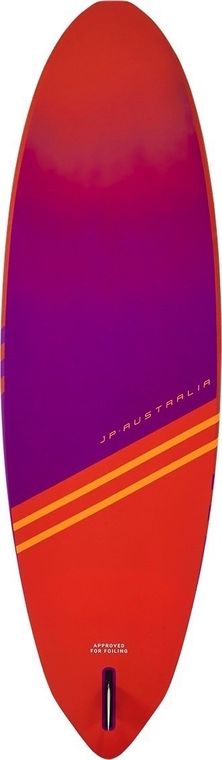JP Freestyle PRO Windsurfboard 23 Australia Wave Welle Surf