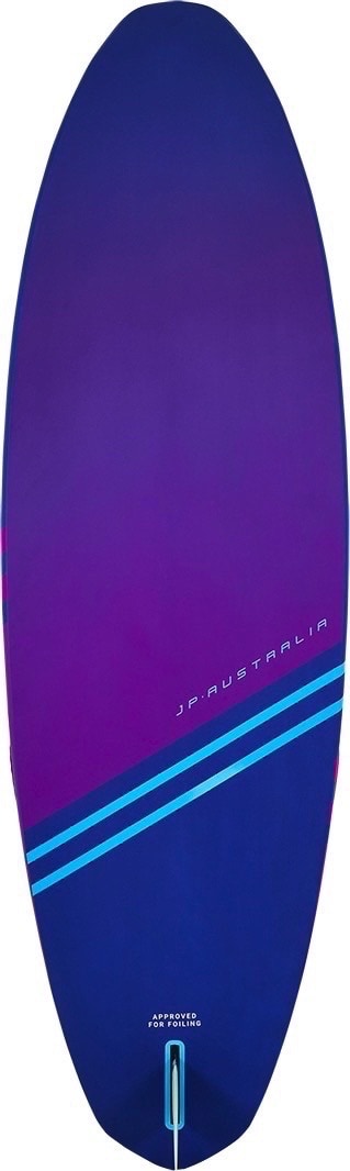 JP Magic Ride LXT Windsurfboard 23 Australia Freeride Schnell