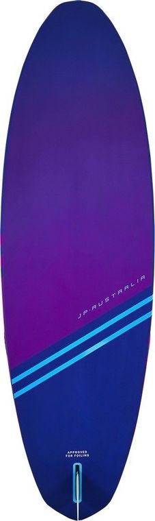 JP Magic Ride LXT Windsurfboard 23 Australia Freeride Schnell