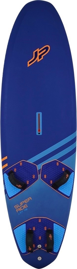 JP Super Ride LXT Windsurfboard 23 Australia Freeride Schnell