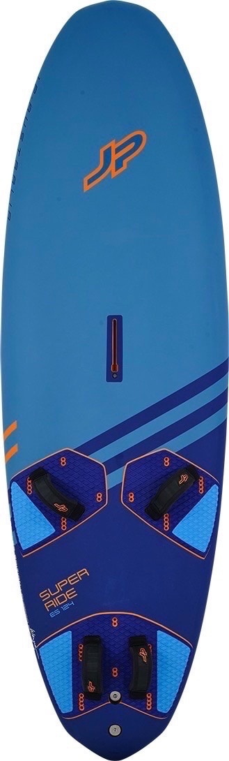 JP Super Ride ES Windsurfboard 23 Australia Freeride Schnell
