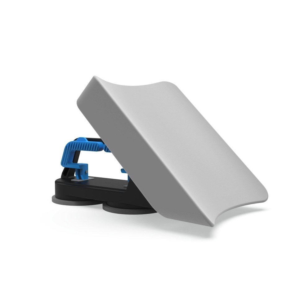 Liquid Force Wakesurf Edge Wake Pro 100 Welle Wave Adapter