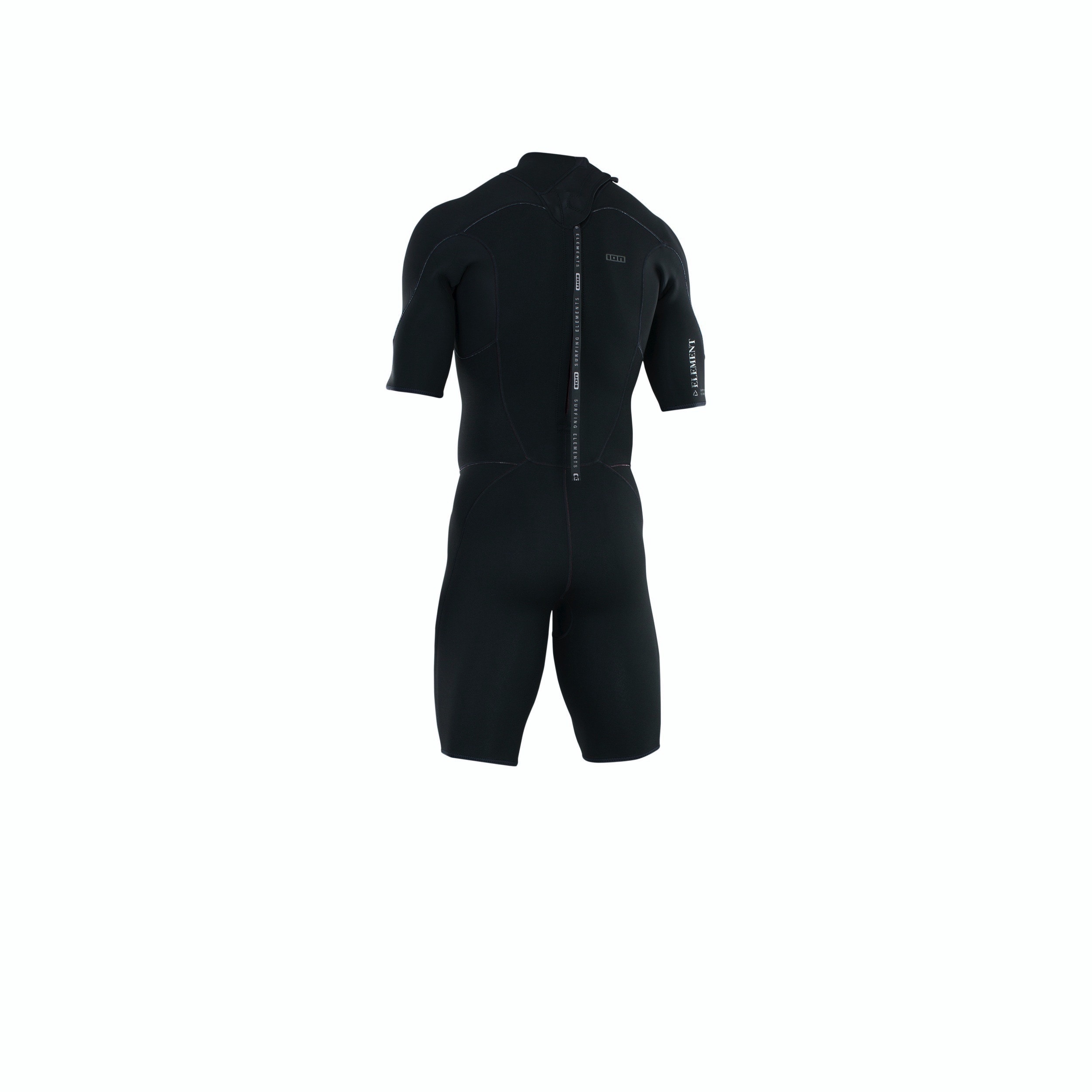 ION Element 2/2 Shorty SS Back Zip Neoprenanzug 24 Neopren Neo