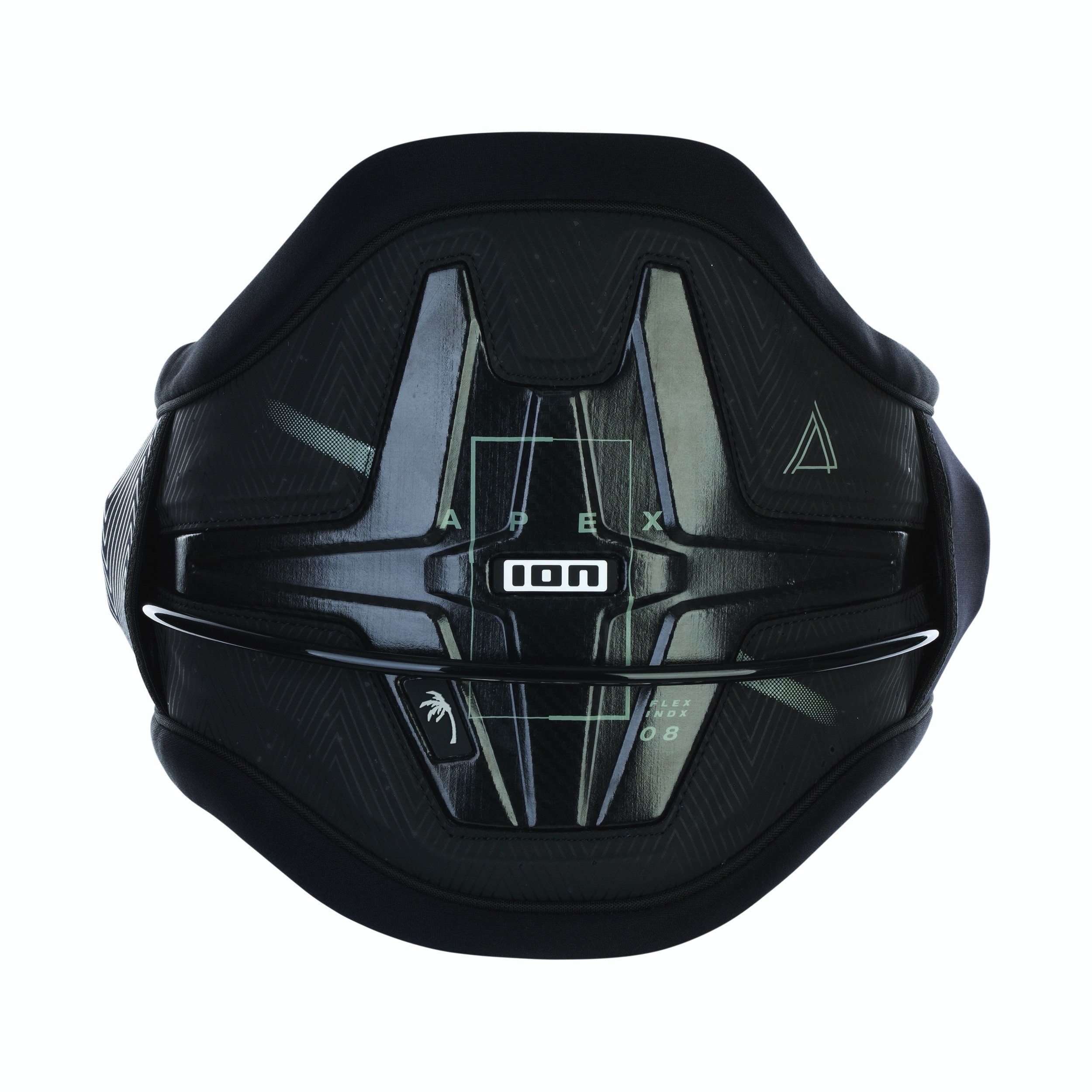 ION Apex Kite Trapez 24 Harness Surf leicht Kitesurfen Surfing