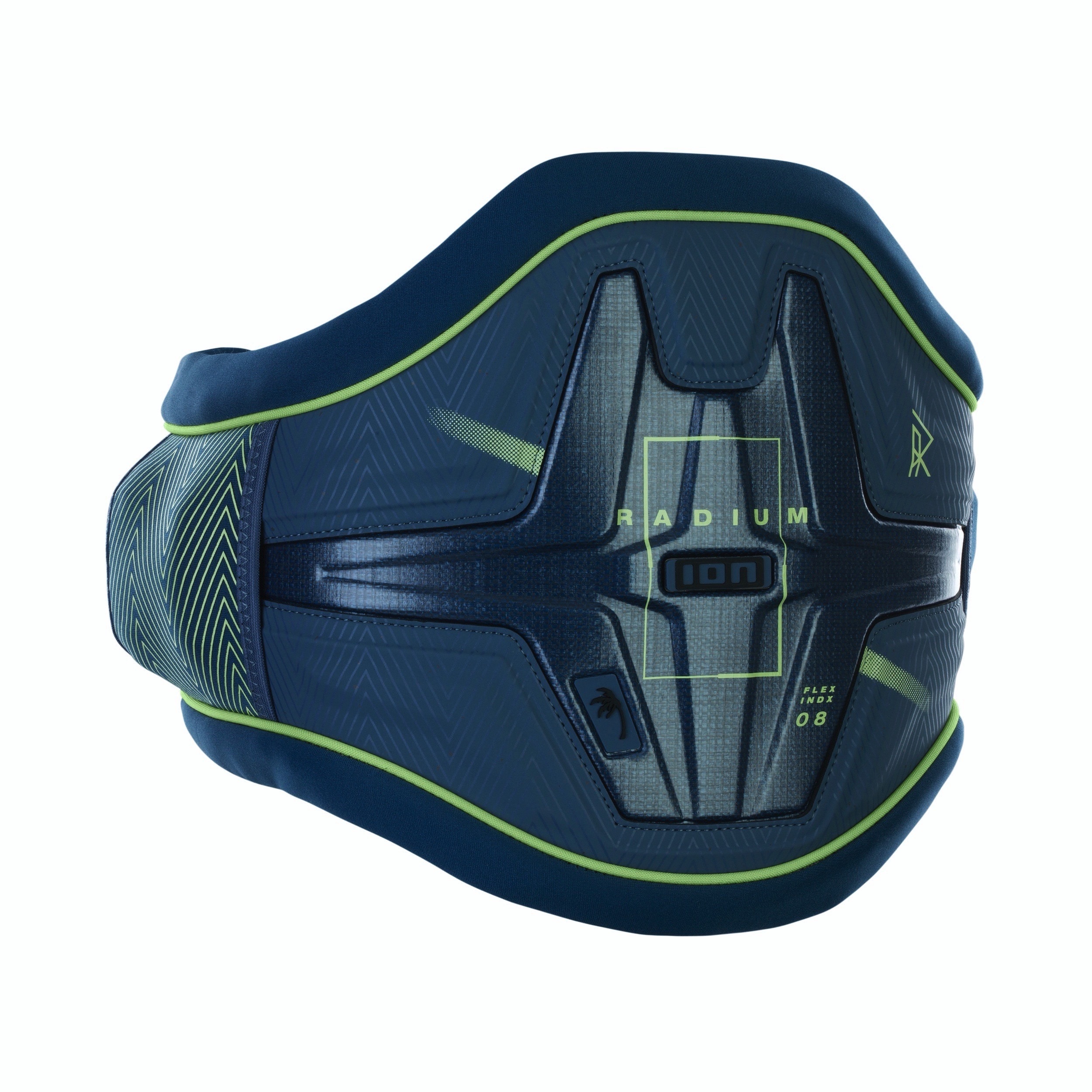 ION Radium Windsurf Trapez 23 Hüfttrapez Harness Surf leicht