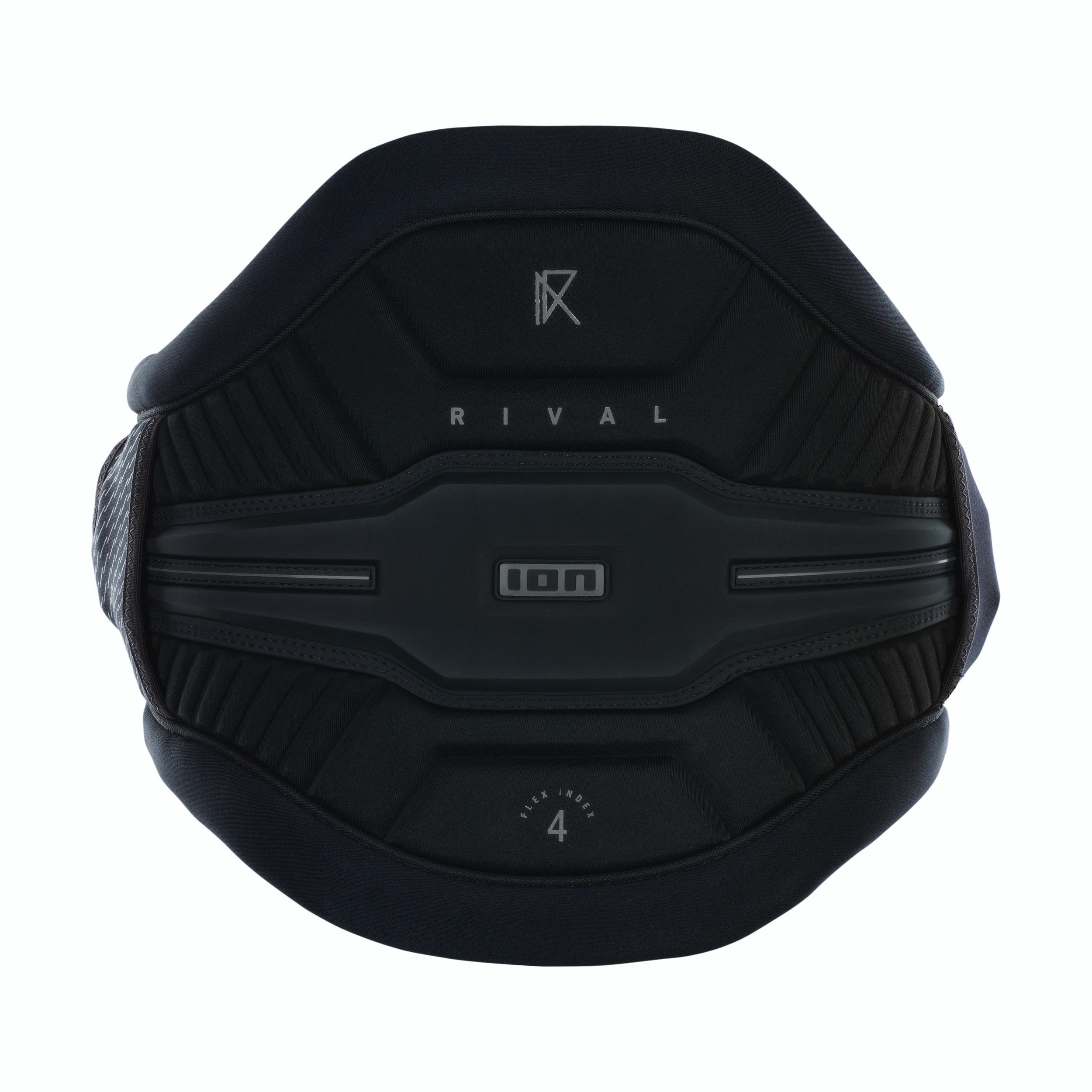 ION Rival Windsurf Trapez 23 Hüfttrapez Harness Surf leicht Hook