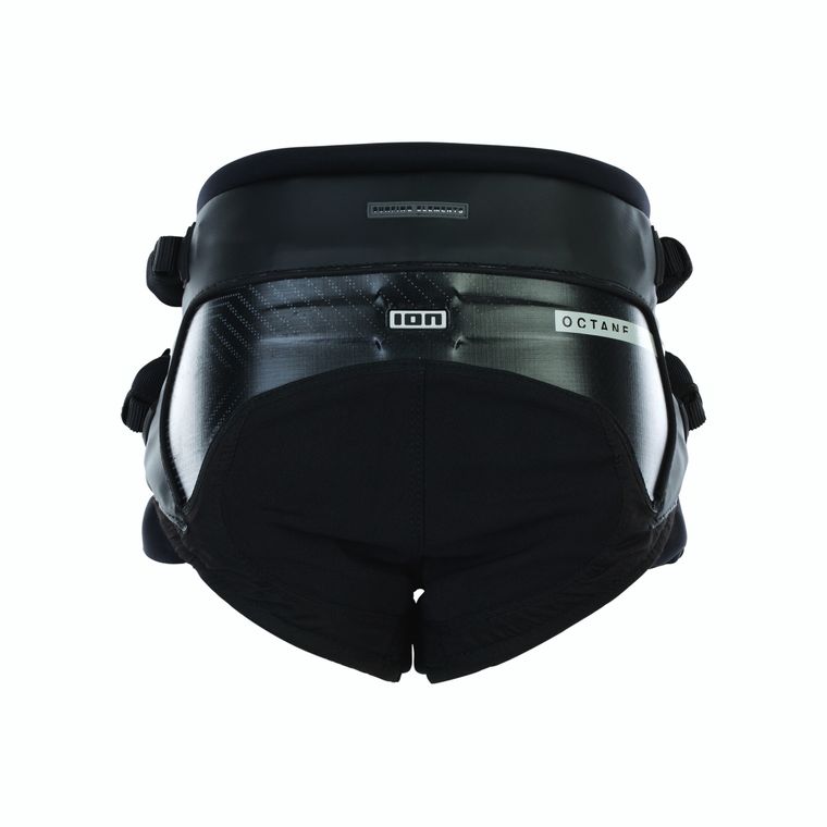 ION Octane Windsurf Sitzrapez 23 Sitz Trapez Harness Surf leicht