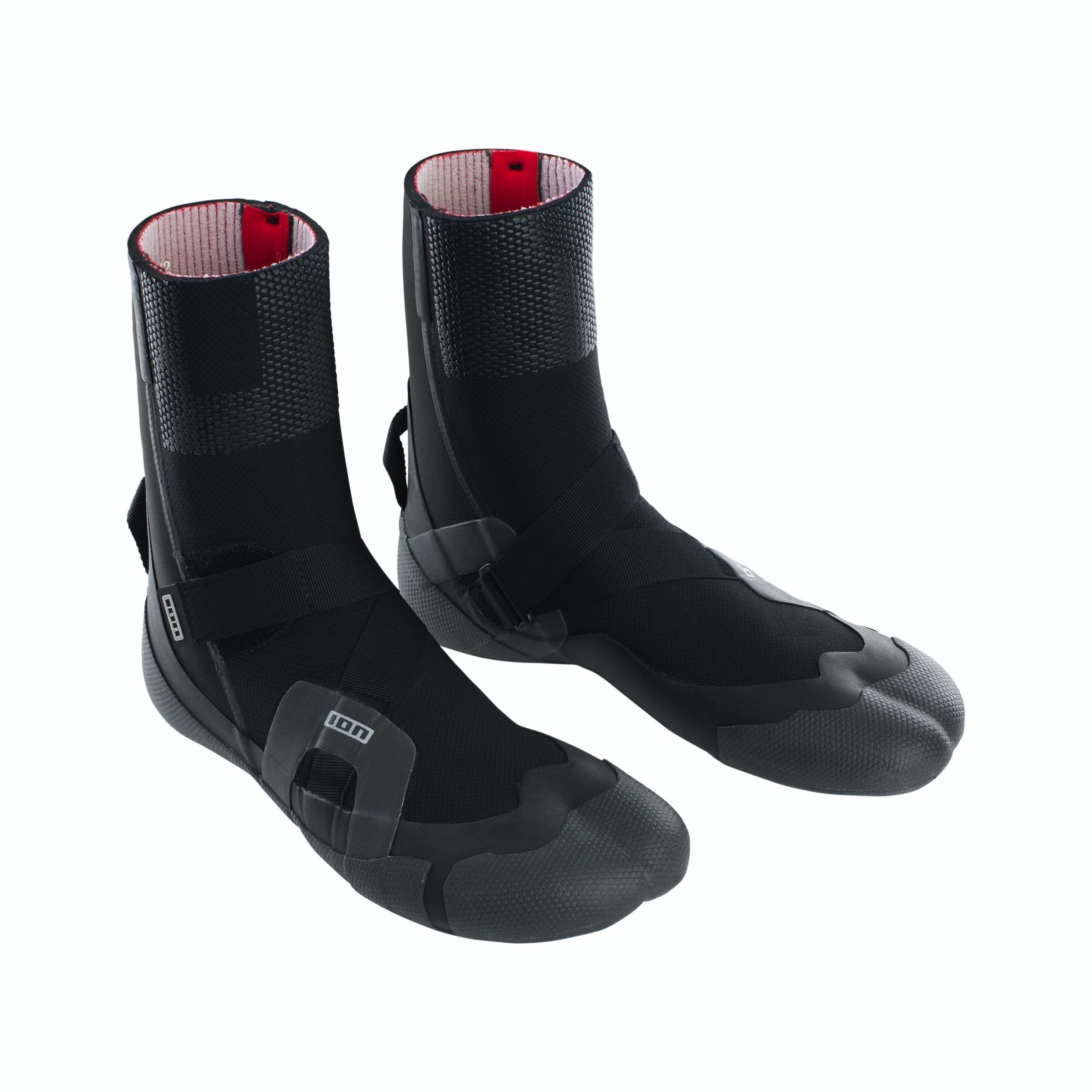 ION Ballistic Boots 6/5 Internal Split Neoprenschuhe 25 Warm