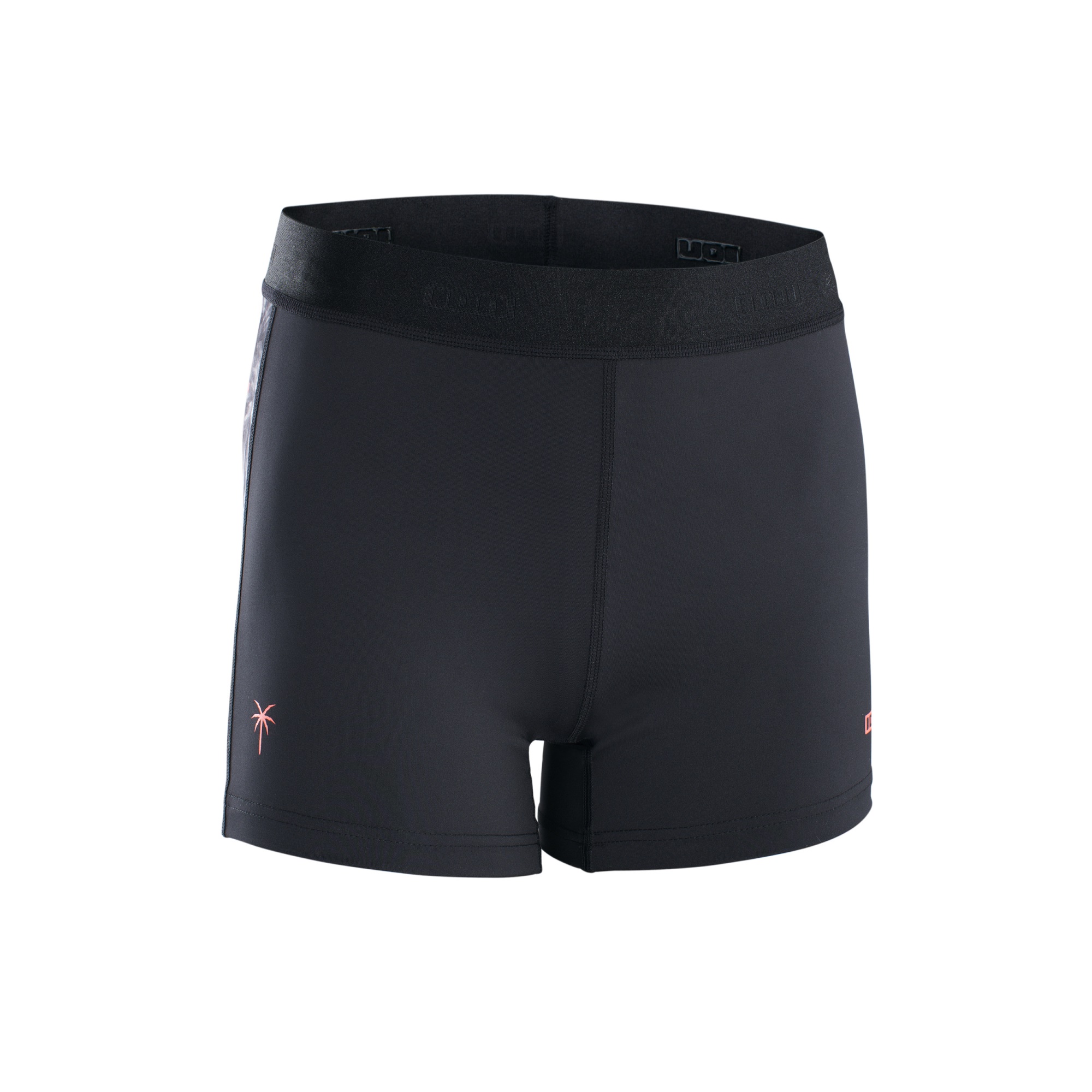 ION Rashguard Shorts 23 Hose Warm Unterteil Rushguard Leicht