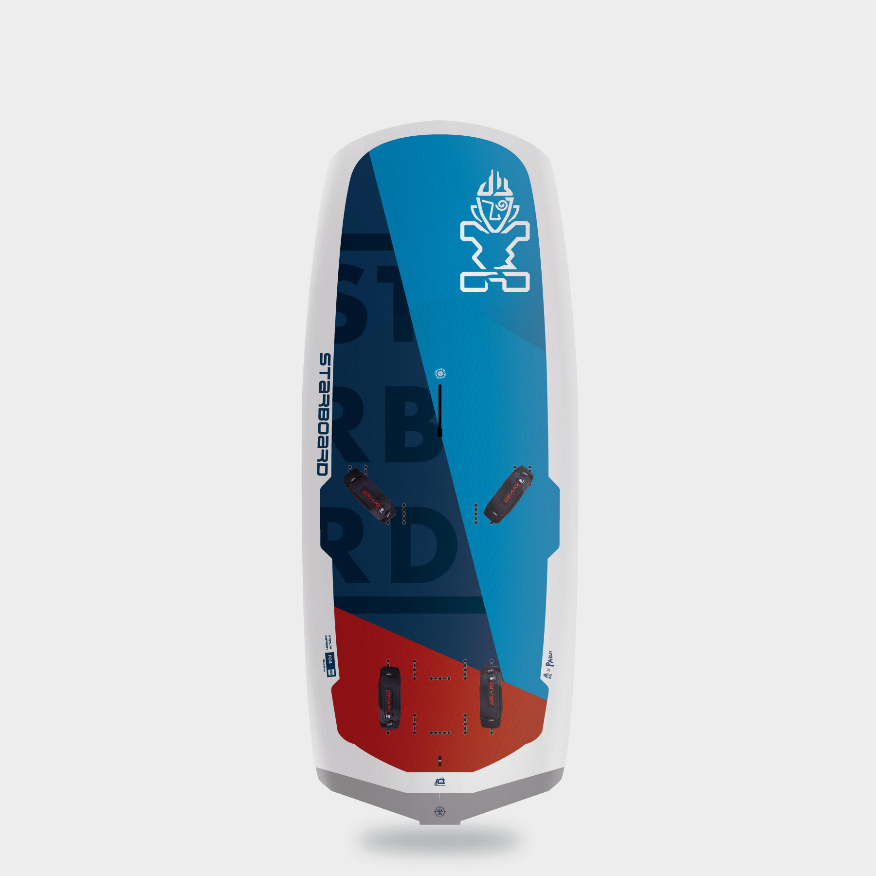 Starboard Foil X Starlite Carbon Windsurfboard 23 Foilboard