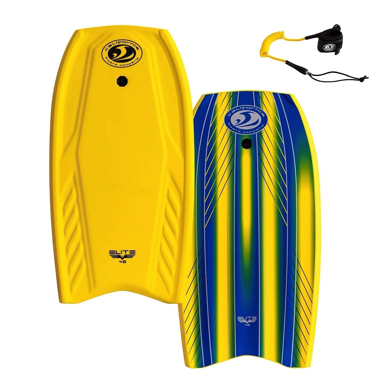 CBC Elite Bodyboard 23 Surfboard Schwimmbrett Schwimmhilfe