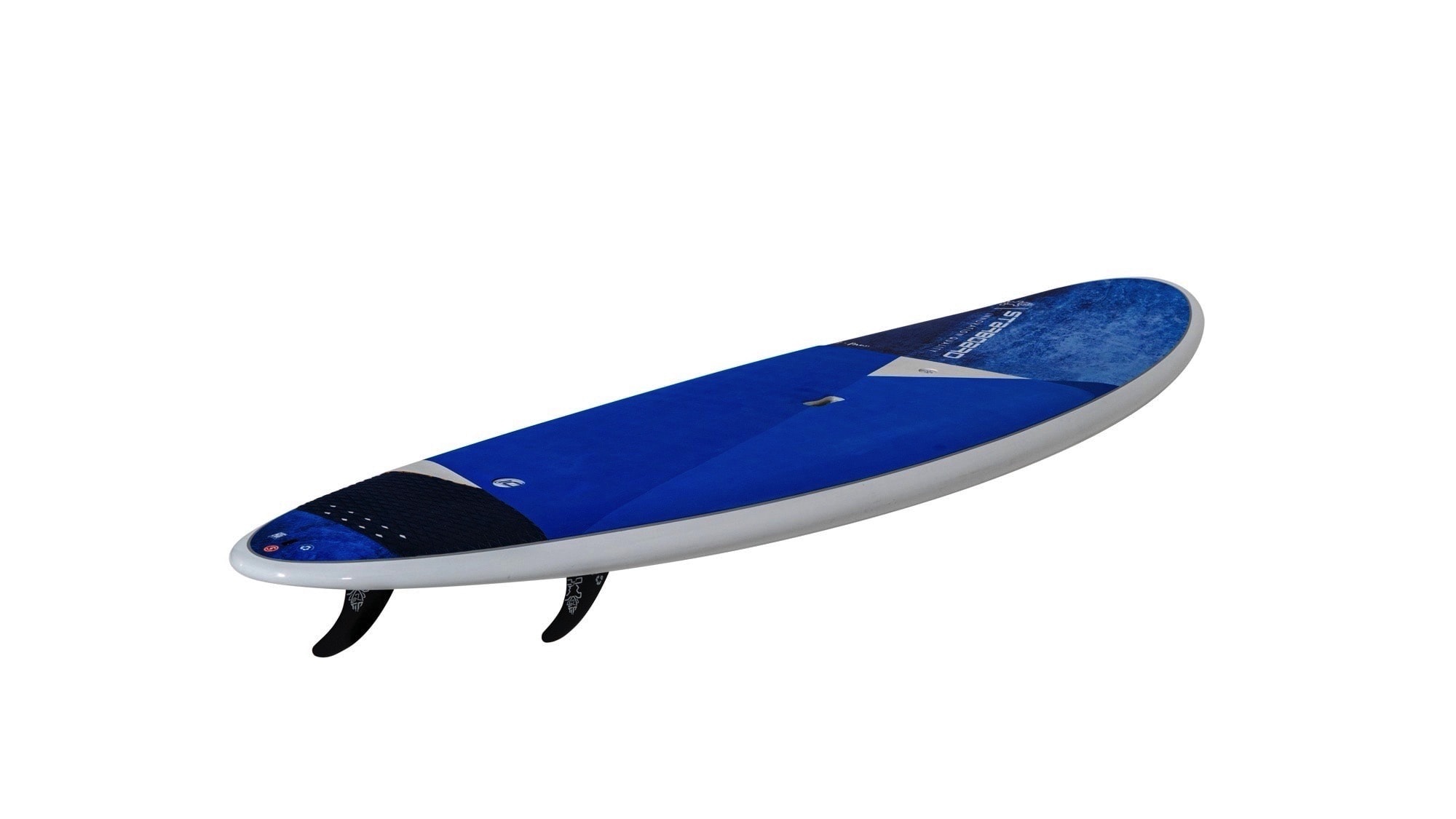 Starboard Wide Ride Whopper Lite Tech SUP Board 22 Wave B-Ware